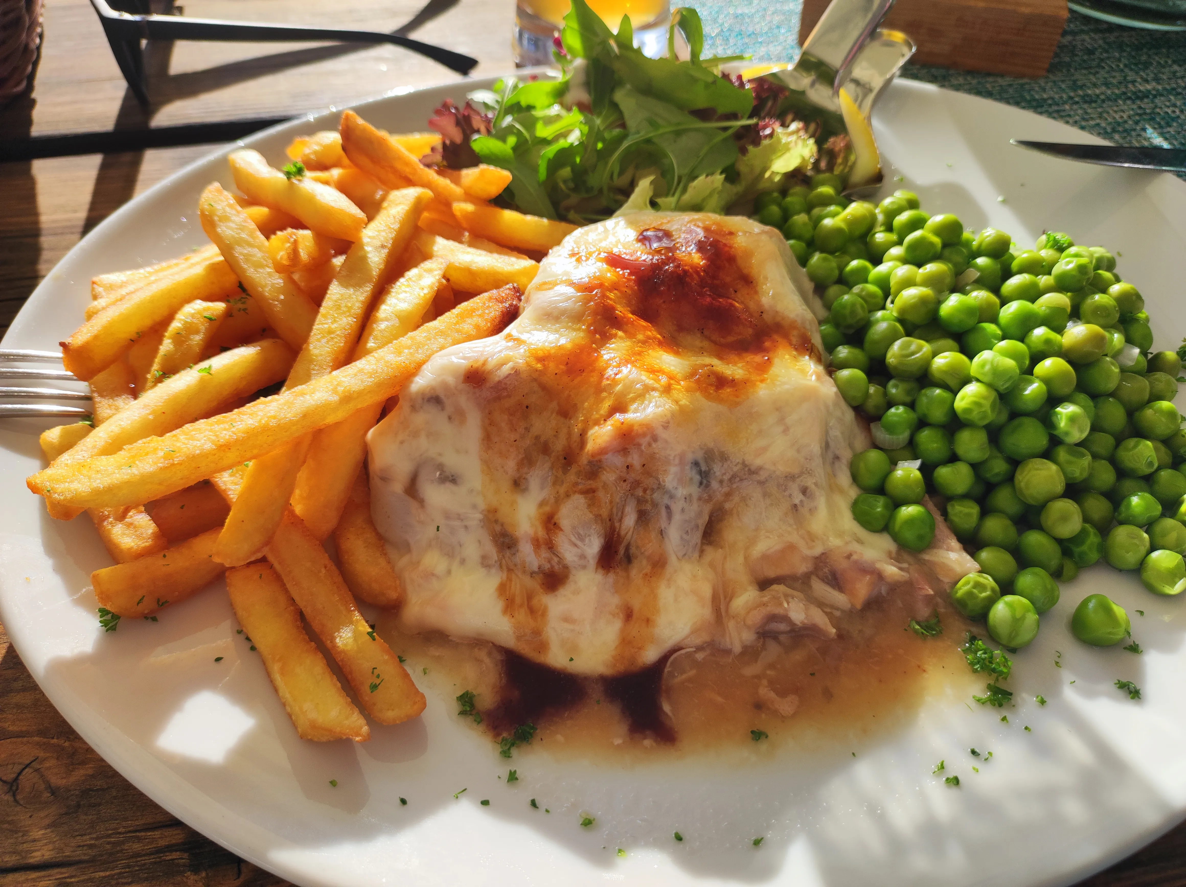 Witwe Bolte Restaurant und Hähnchengrillbar auf Singlepilot.com