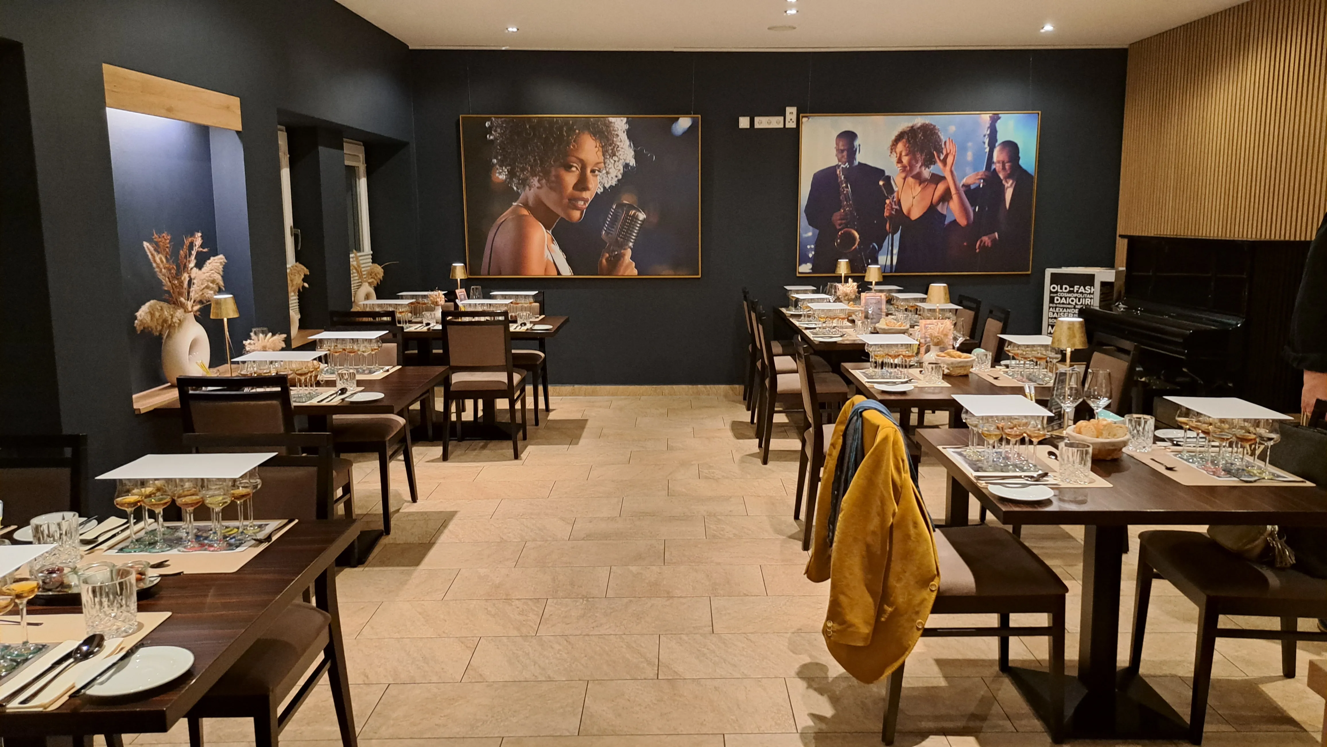 FERDINANDS Restaurant auf Singlepilot.com