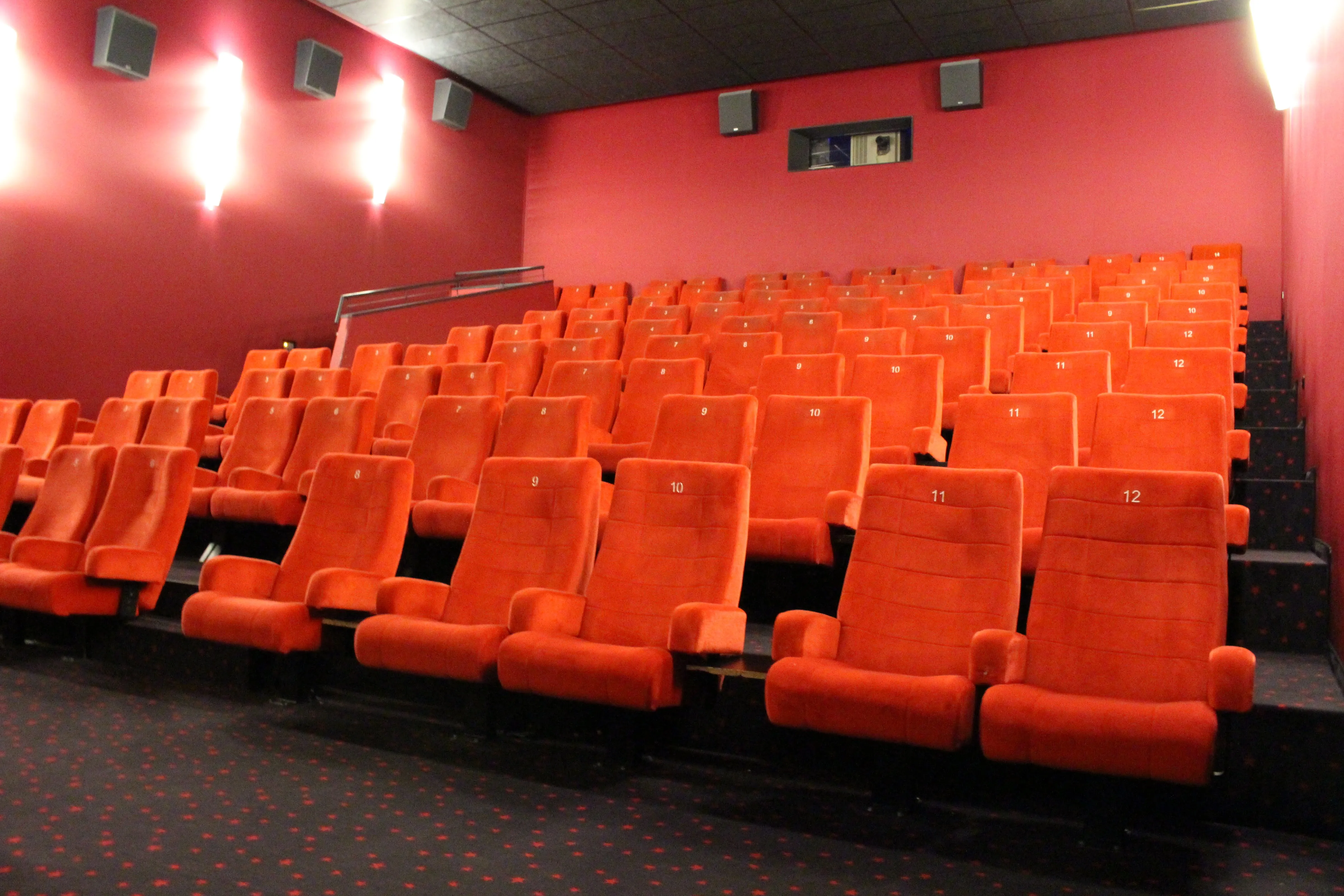 Cineplex auf Singlepilot.com