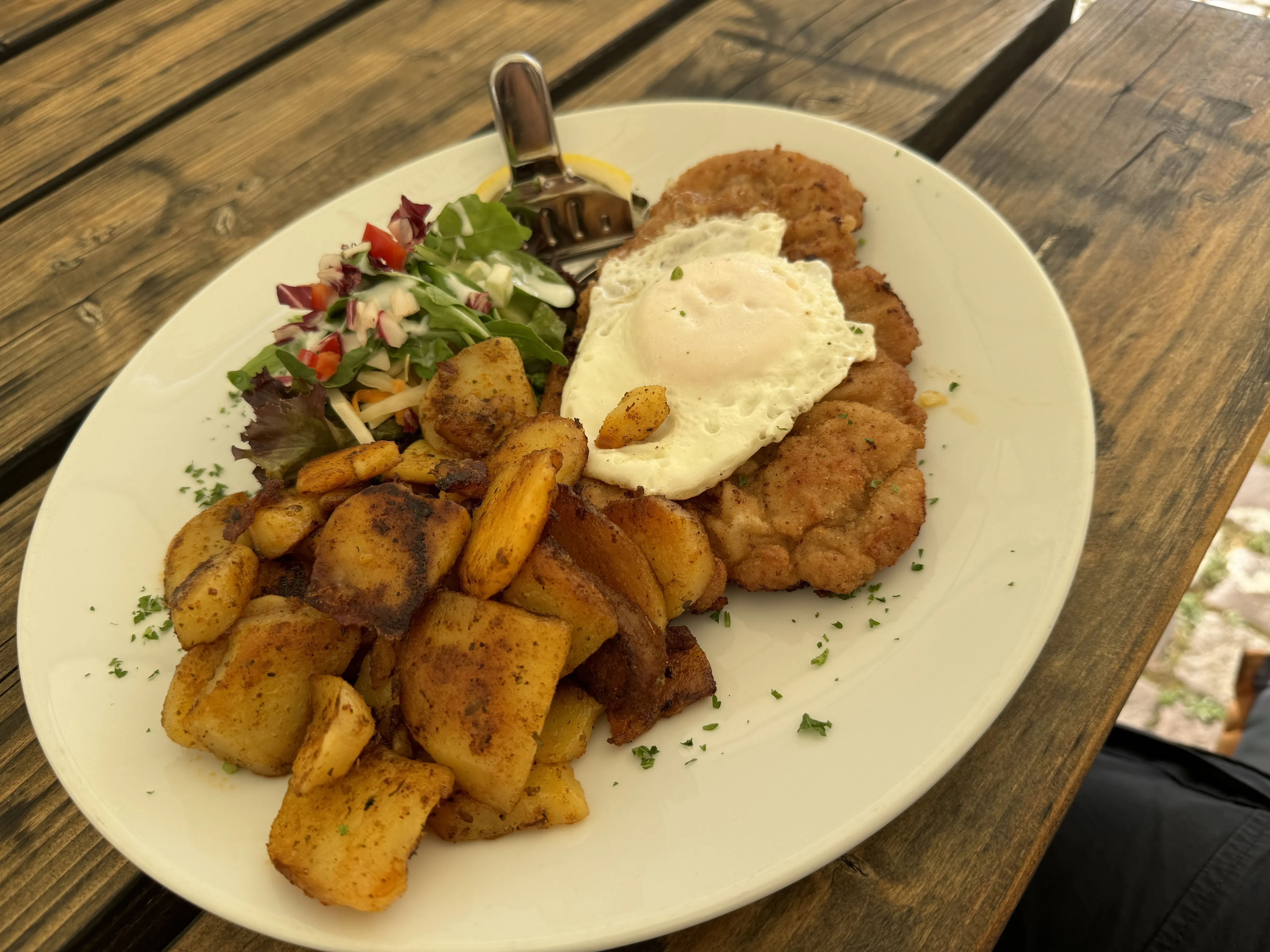 Witwe Bolte Restaurant und Hähnchengrillbar auf Singlepilot.com