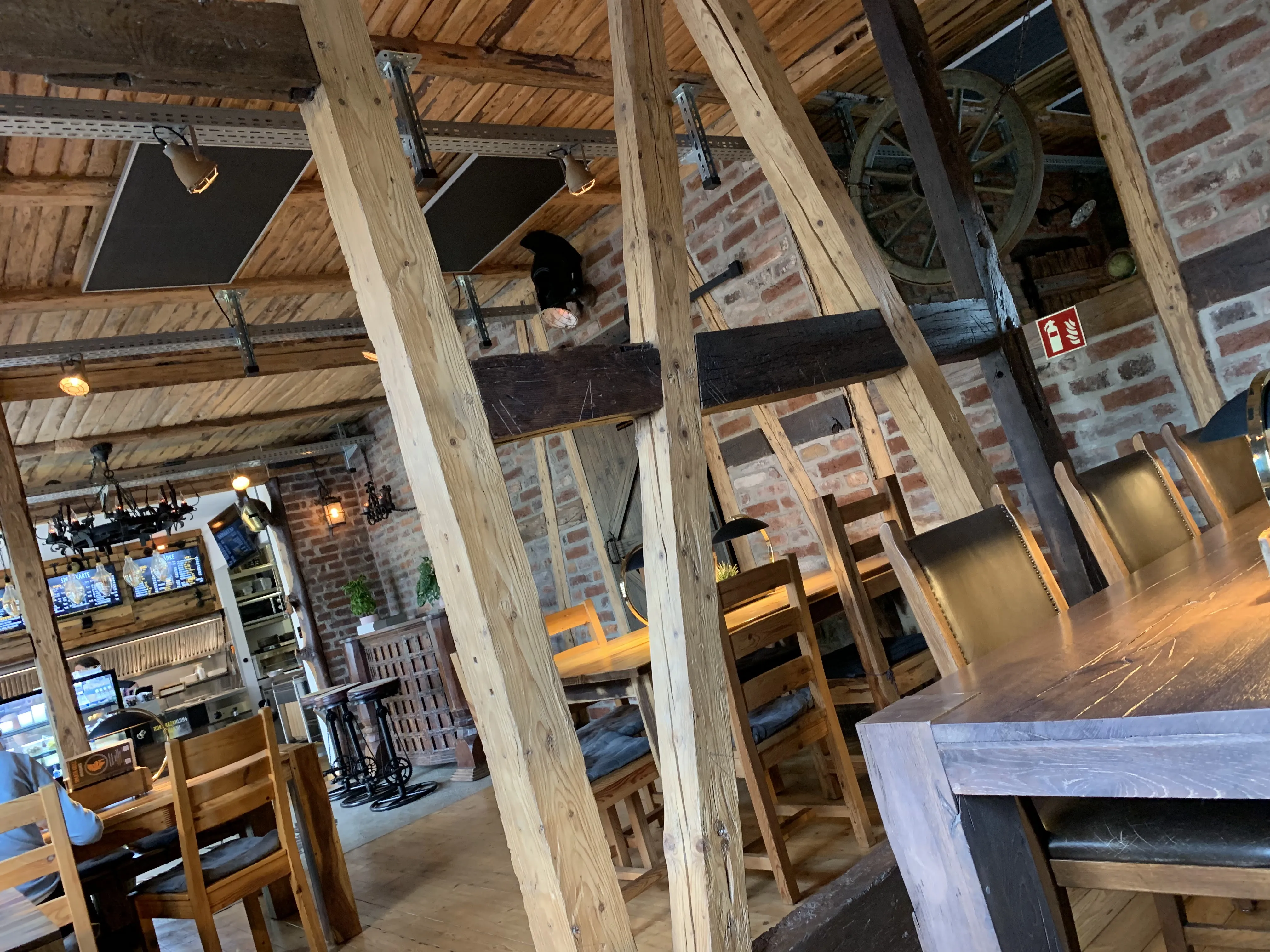 Sparta Grill Hemer auf Singlepilot.com