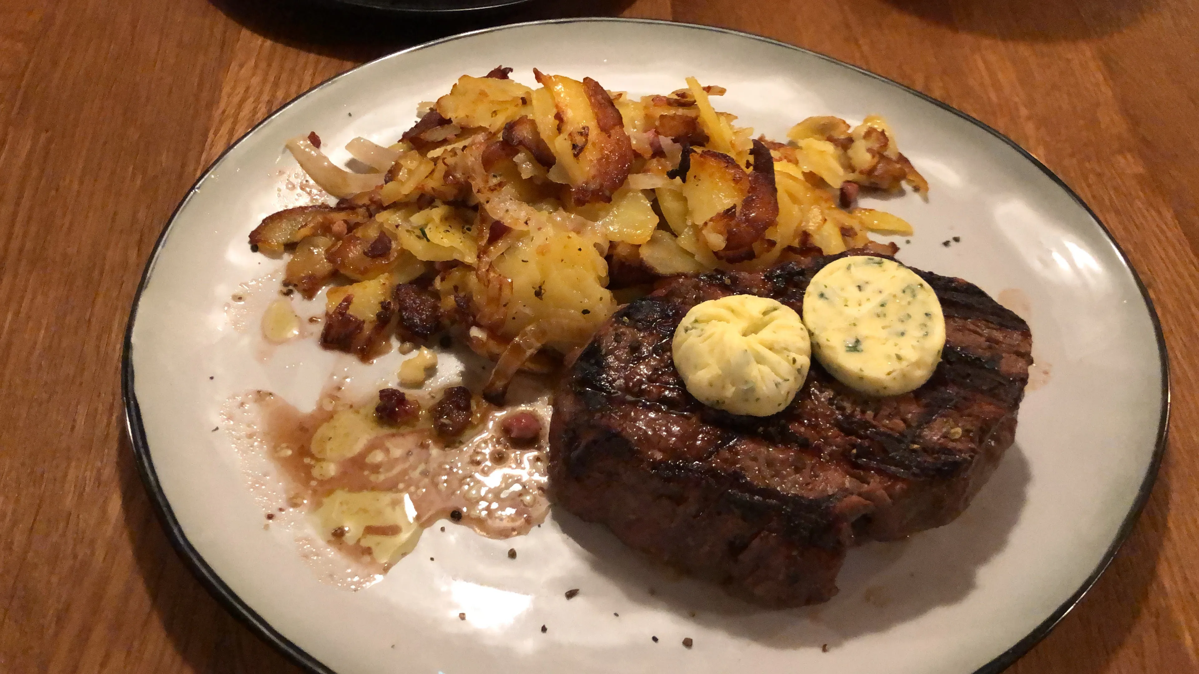 Restaurant Rustikana auf Singlepilot.com