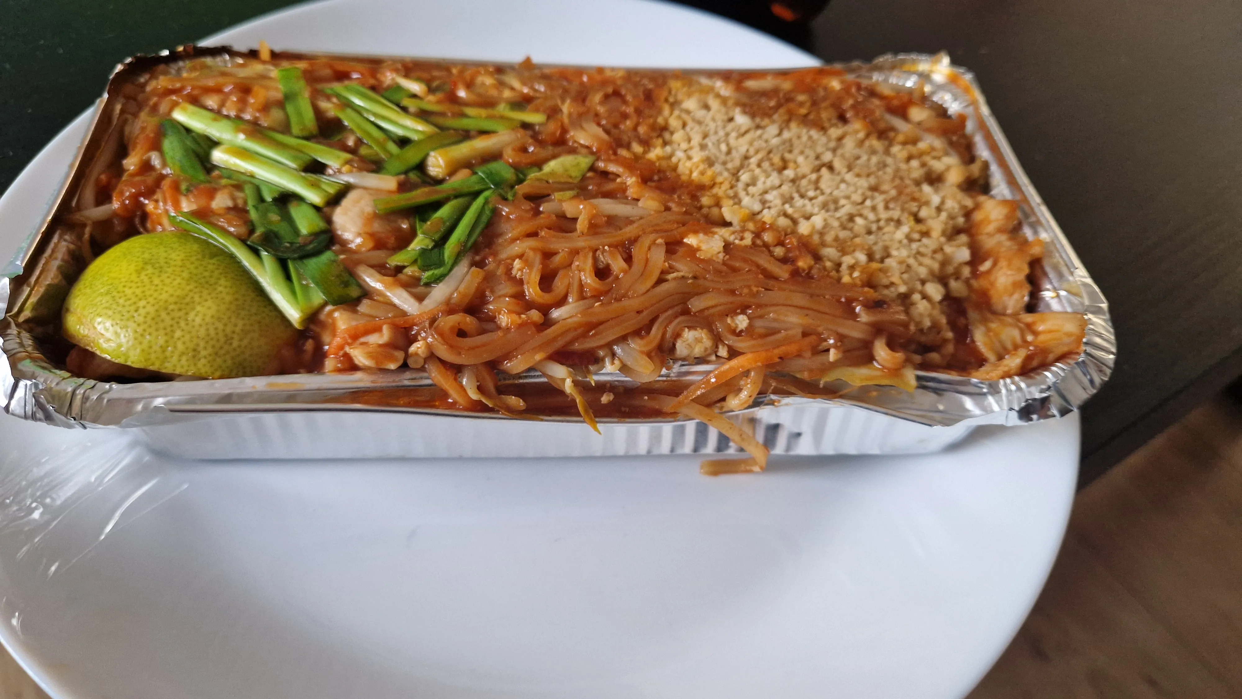 Thai Rin Ruam auf Singlepilot.com