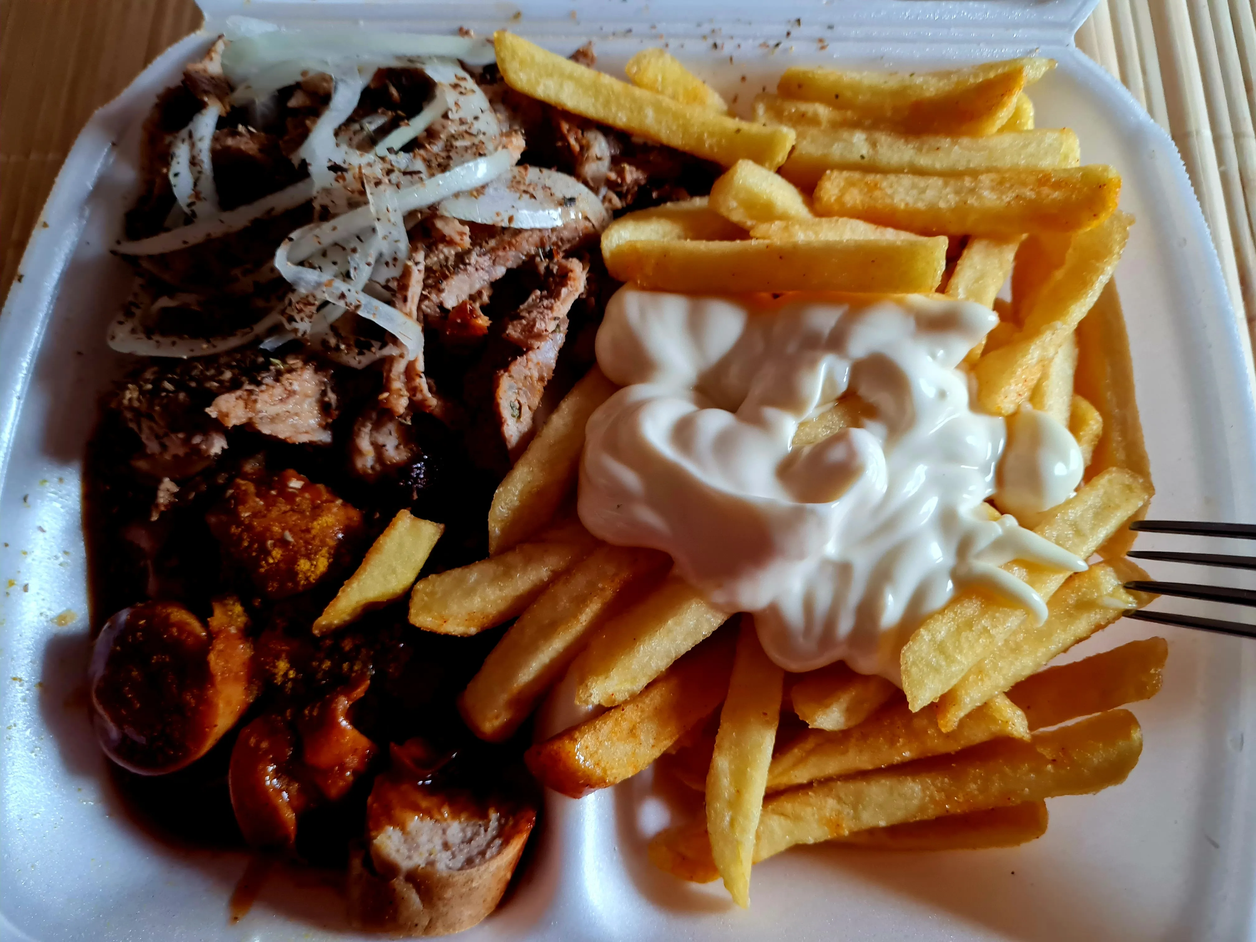 Sparta Grill Hemer auf Singlepilot.com