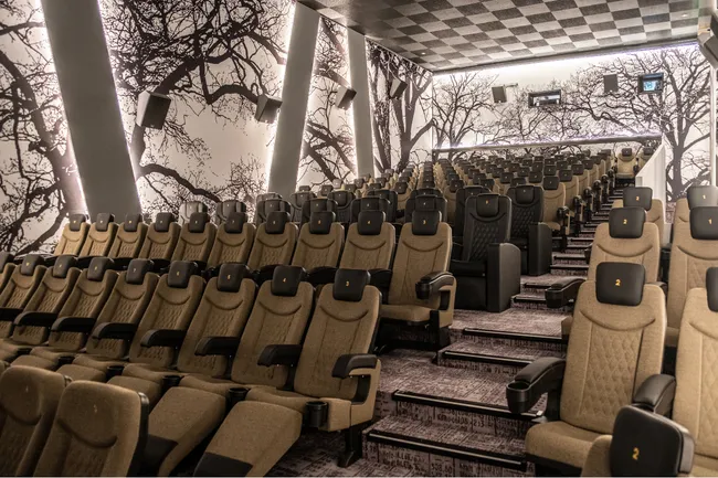 Cineplex Bad Hersfeld auf Singlepilot.com