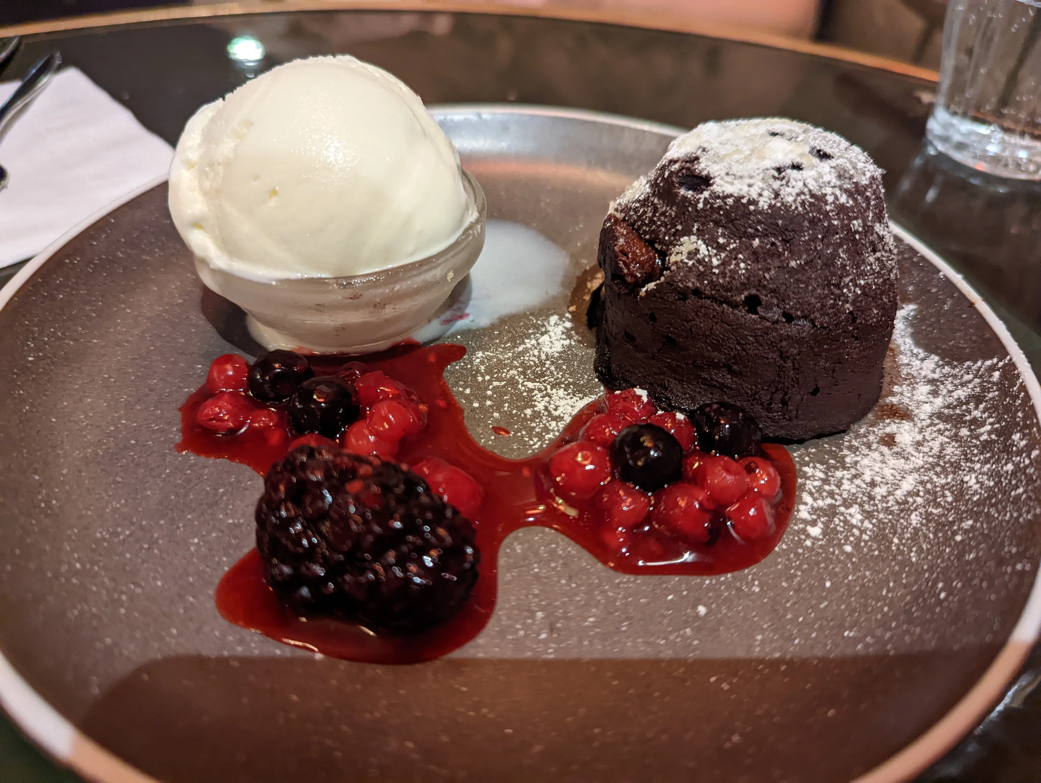 restaurant [noa] auf Singlepilot.com