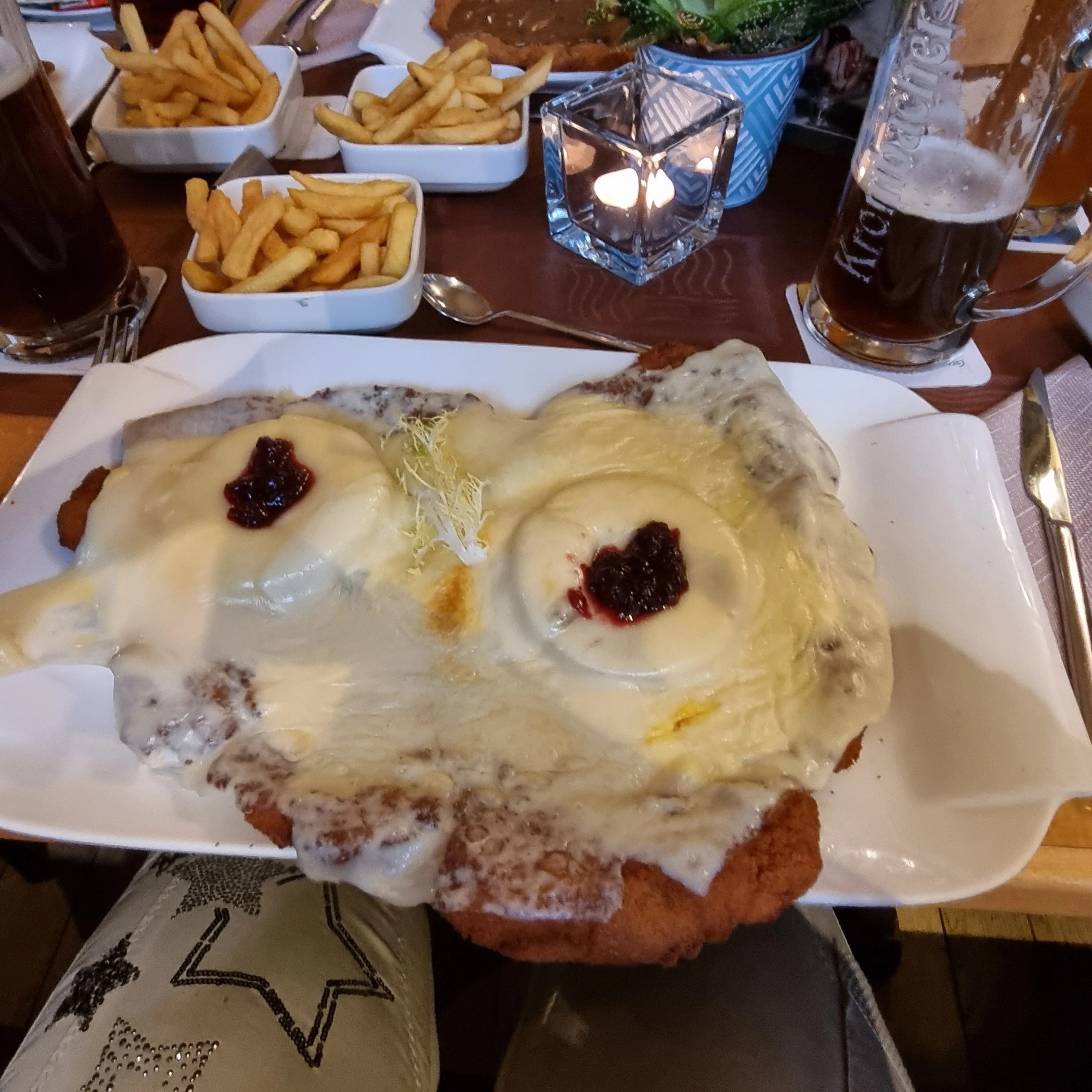 Restaurant Rapen auf Singlepilot.com