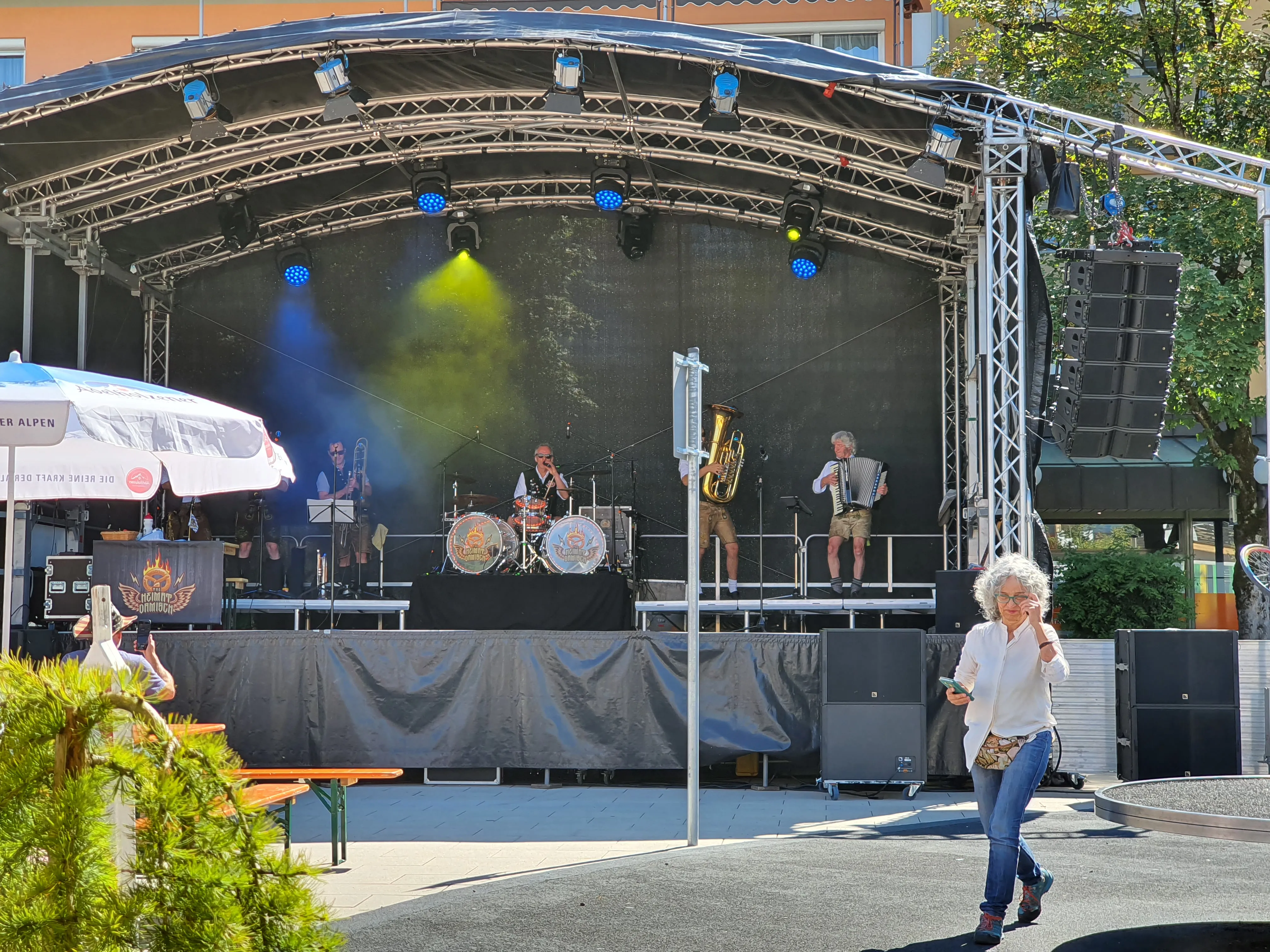 Coffeeholic Café/ Bistro auf Singlepilot.com