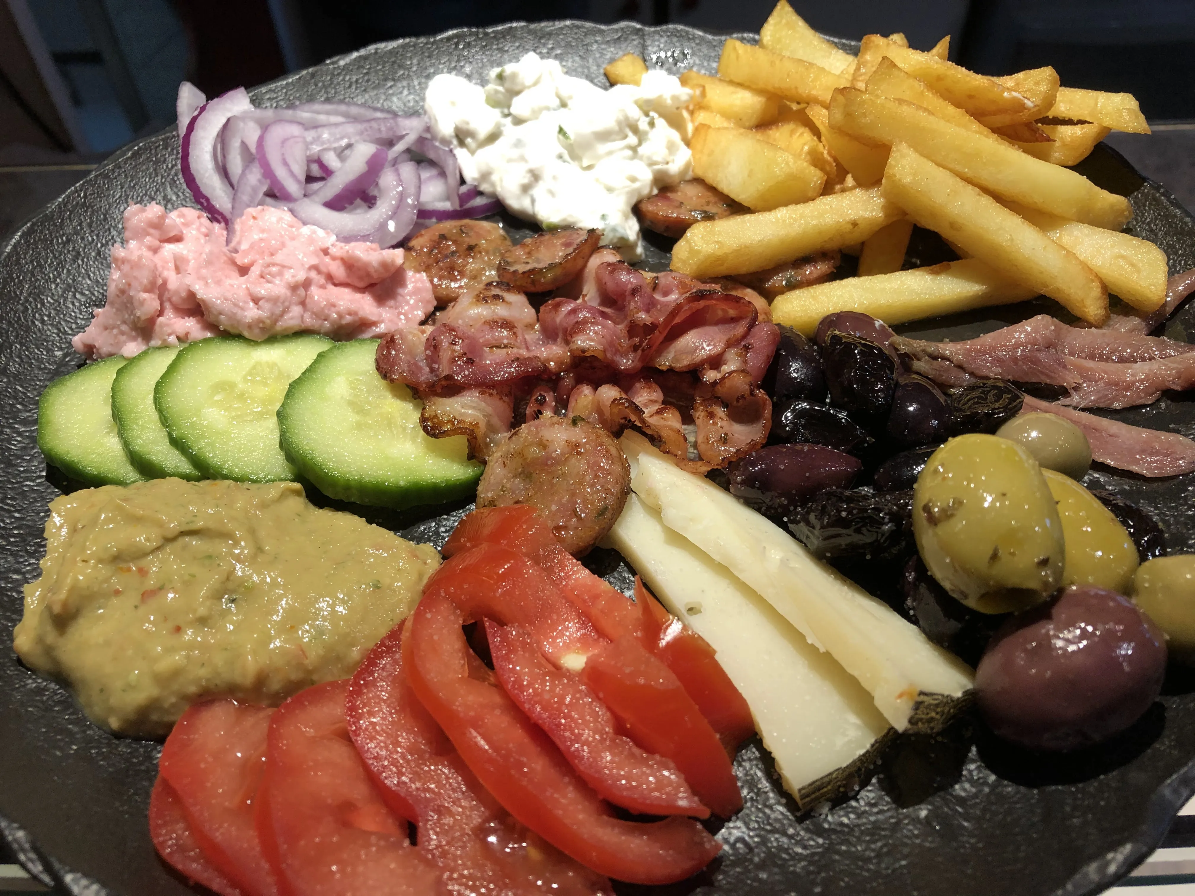 Coffeeholic Café/ Bistro auf Singlepilot.com