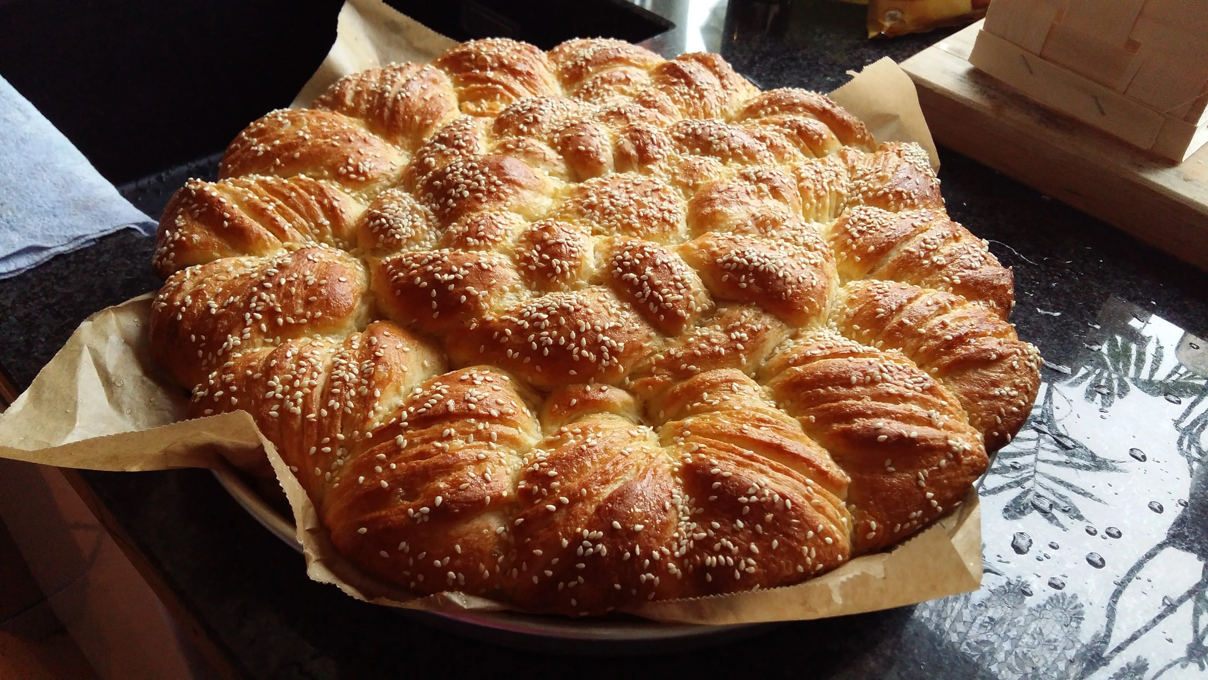 Restaurant Trakia auf Singlepilot.com