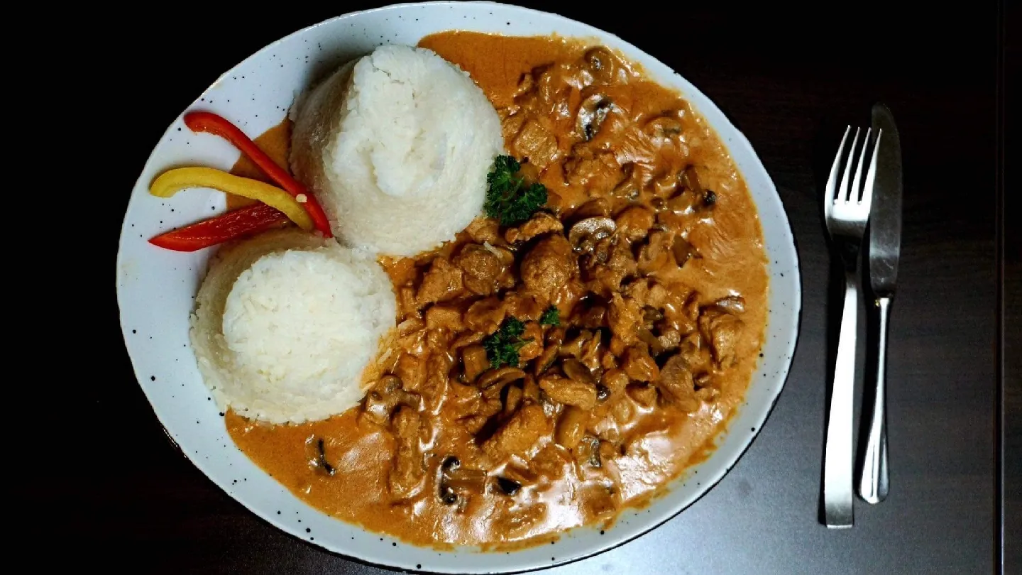 Restaurant Kick Off auf Singlepilot.com