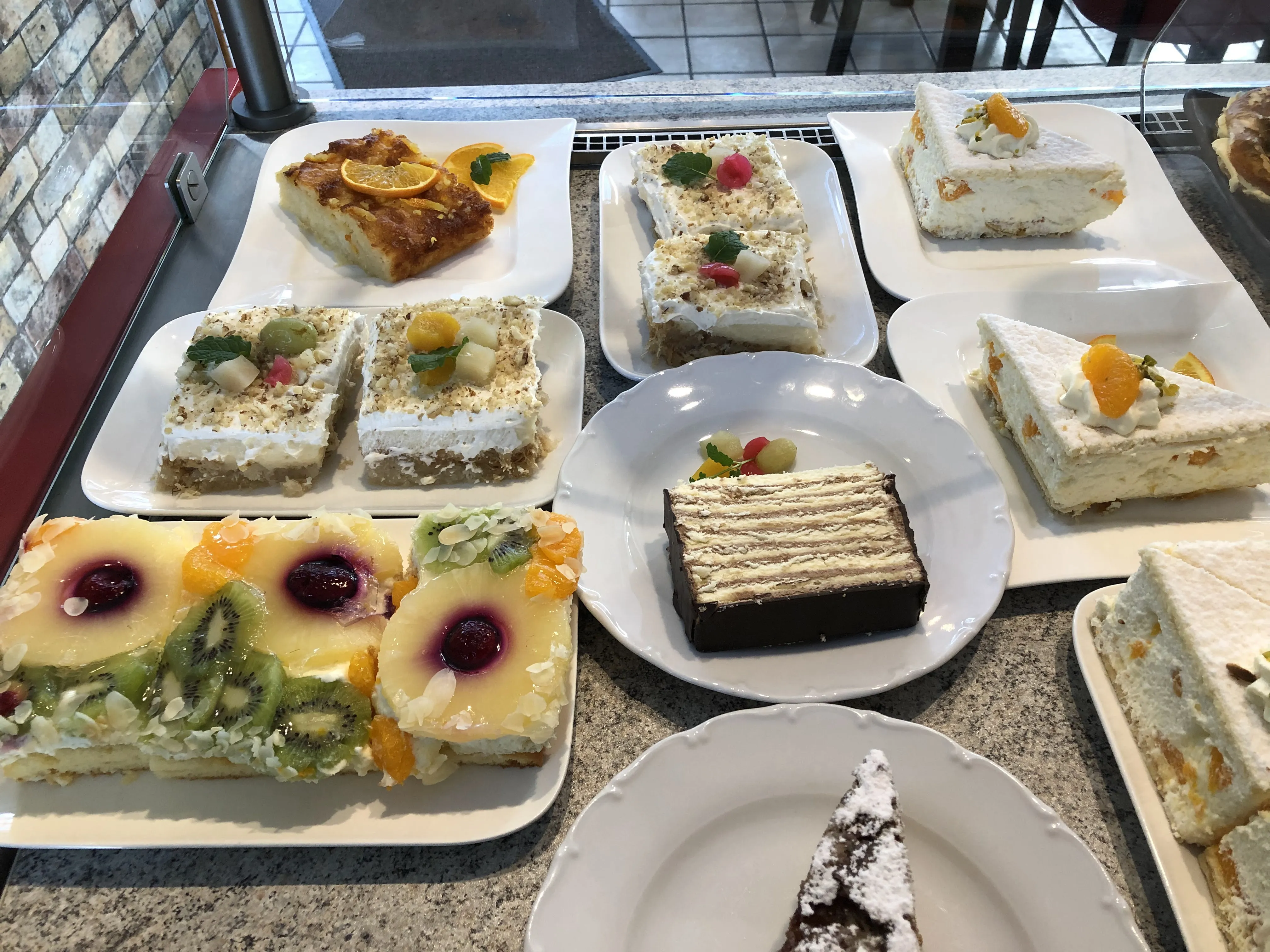 Coffeeholic Café/ Bistro auf Singlepilot.com