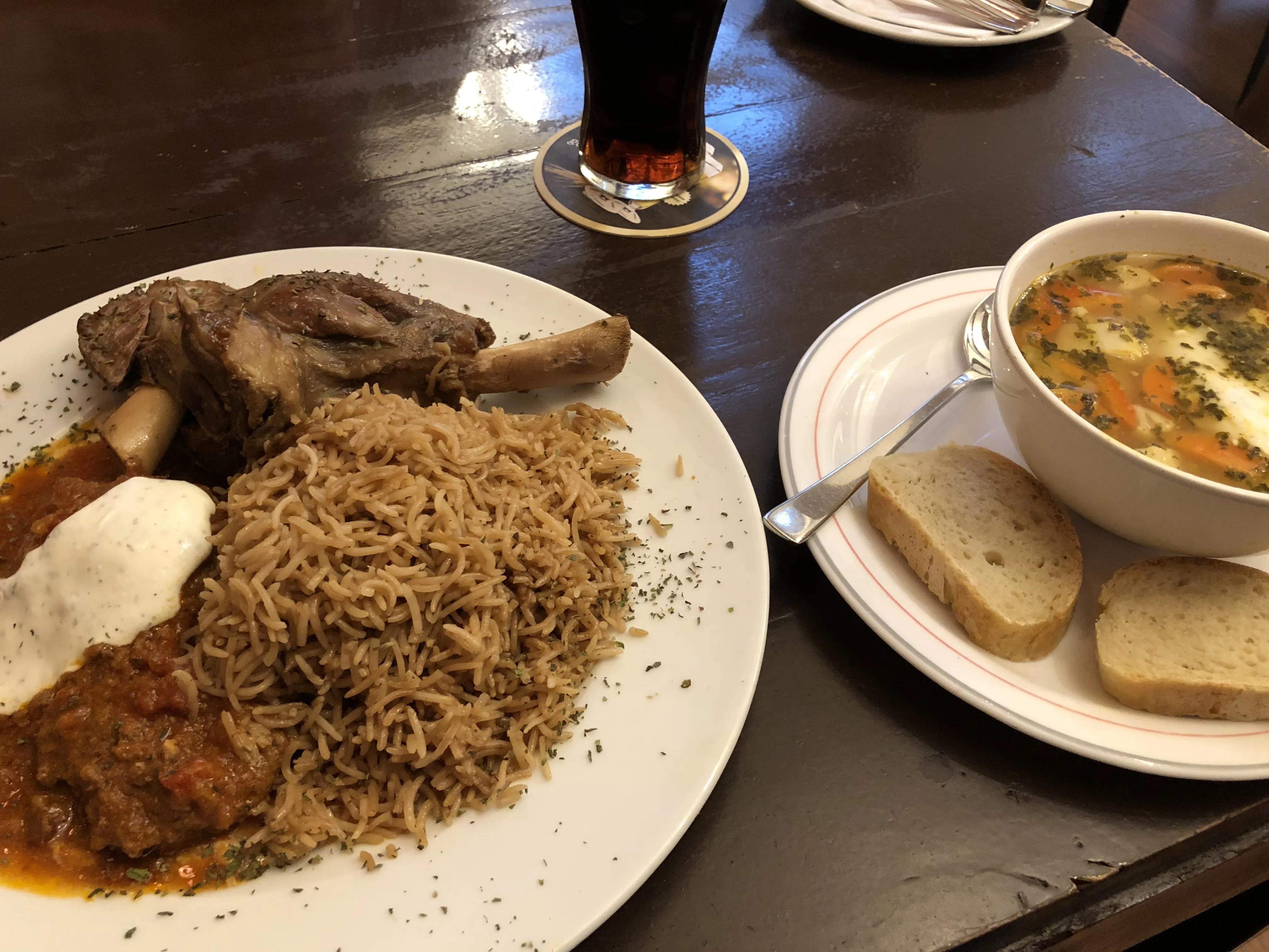 Masa Restaurant auf Singlepilot.com