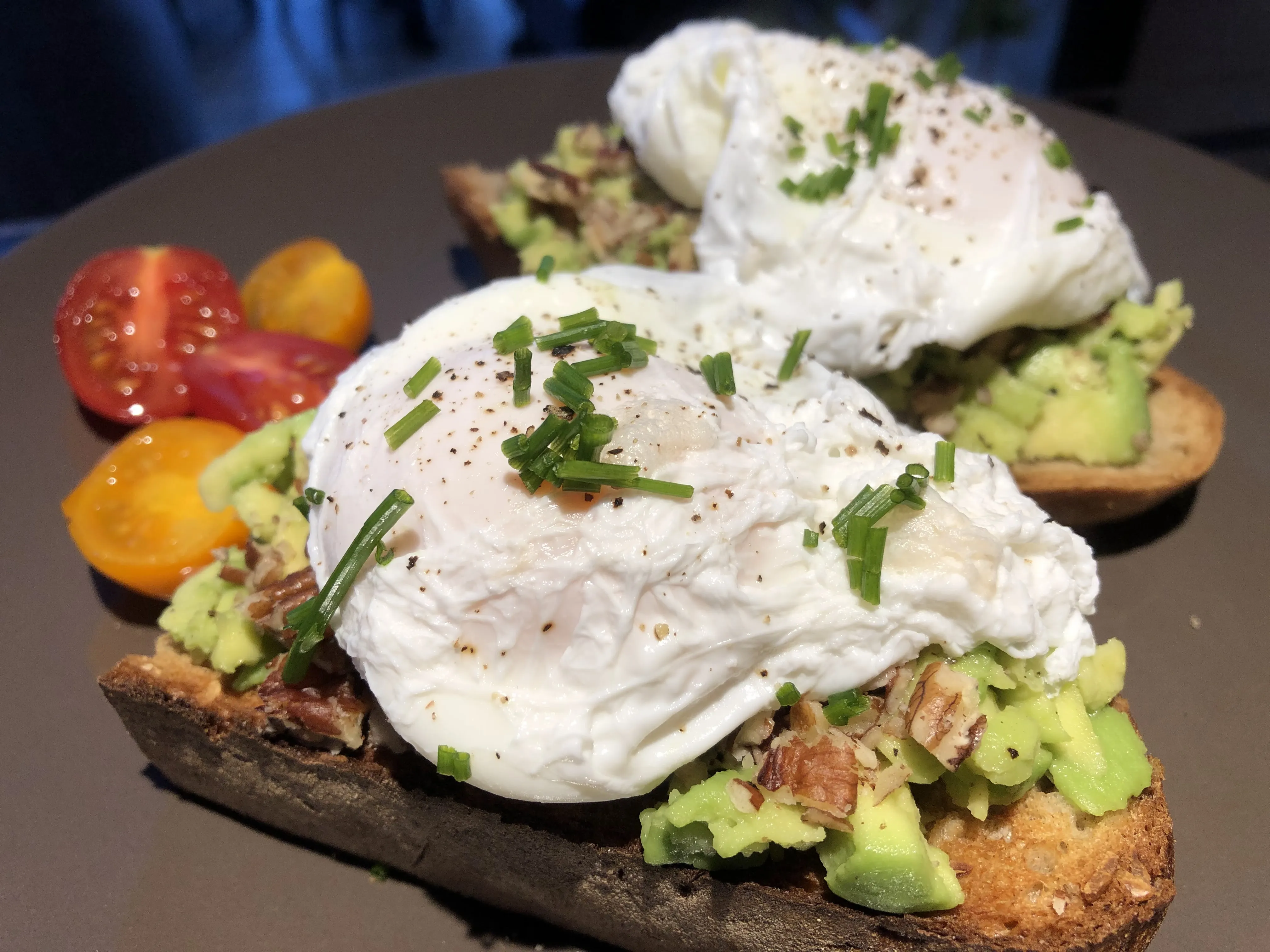 Coffeeholic Café/ Bistro auf Singlepilot.com