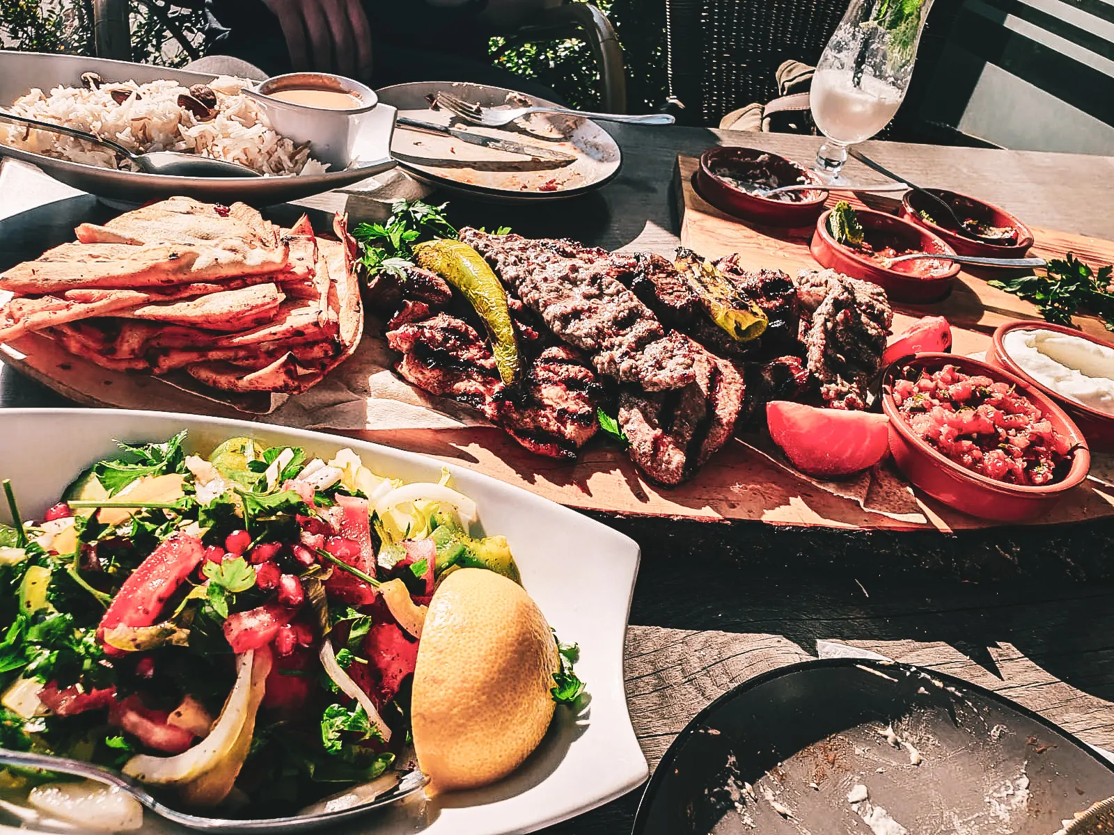 MEVAN auf Singlepilot.com