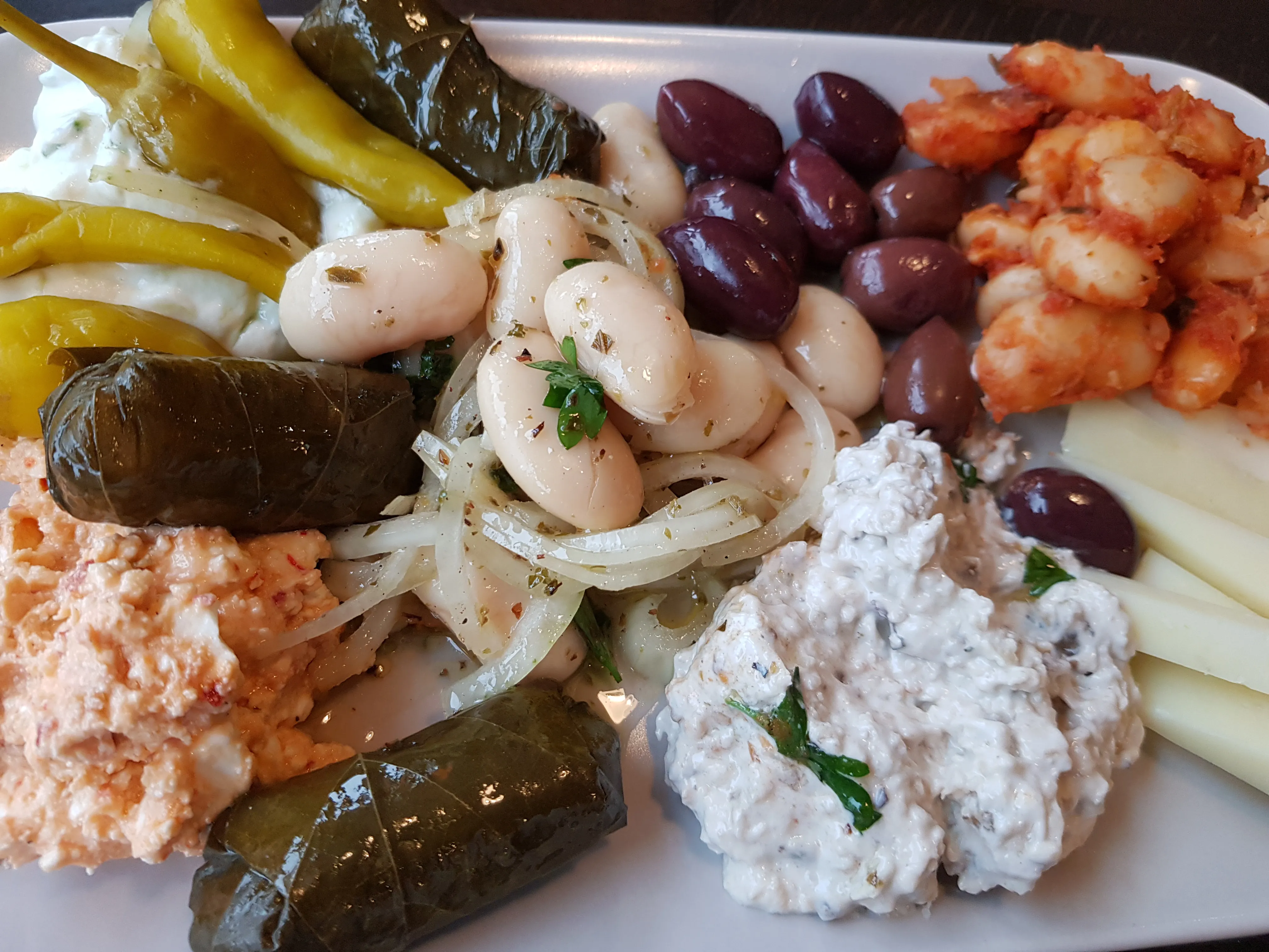 NOSTIMO GRILL & CAFÉ auf Singlepilot.com