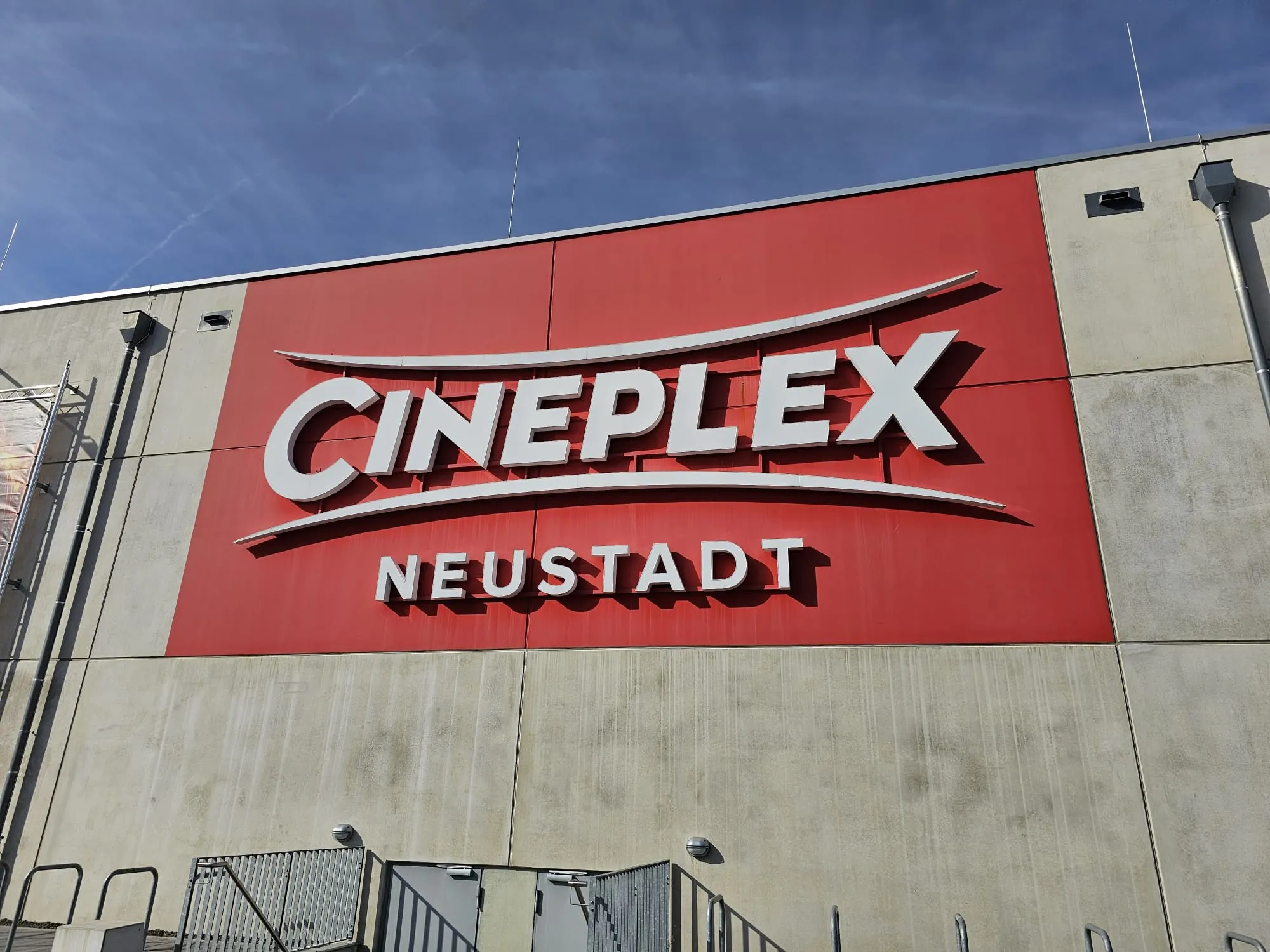 Cineplex Neustadt auf Singlepilot.com