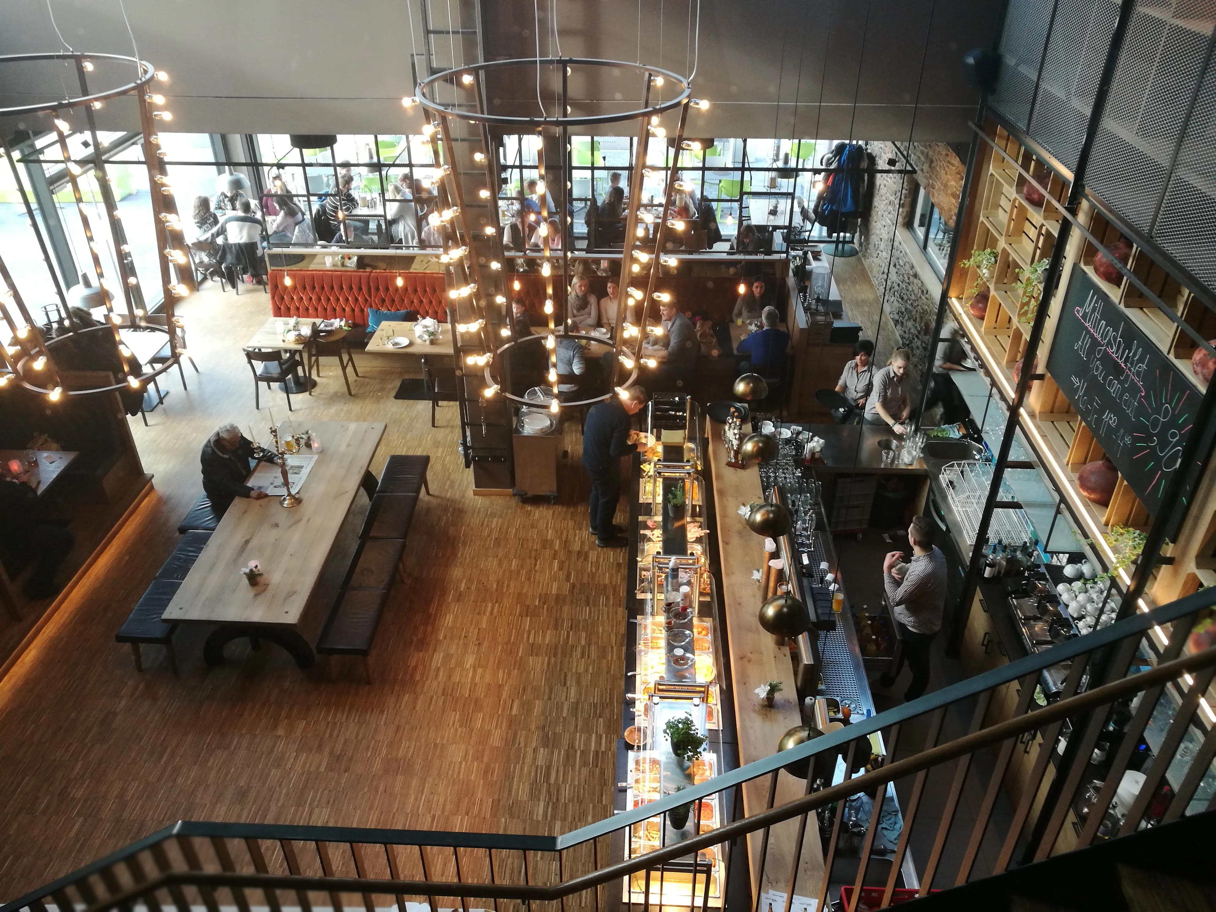 Cineplex Neustadt auf Singlepilot.com