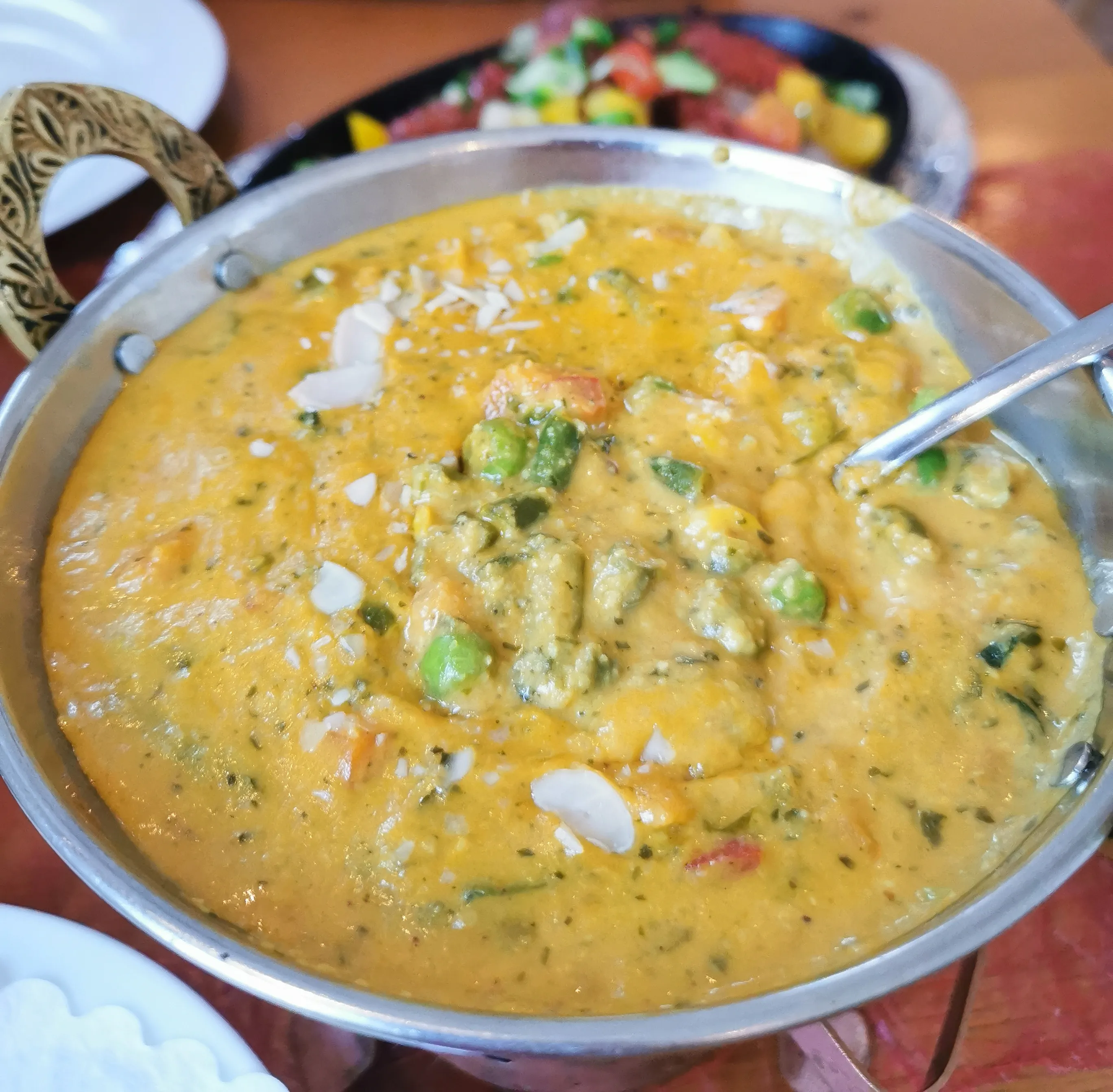 Indish Restaurant & Café Cocktail Bar auf Singlepilot.com