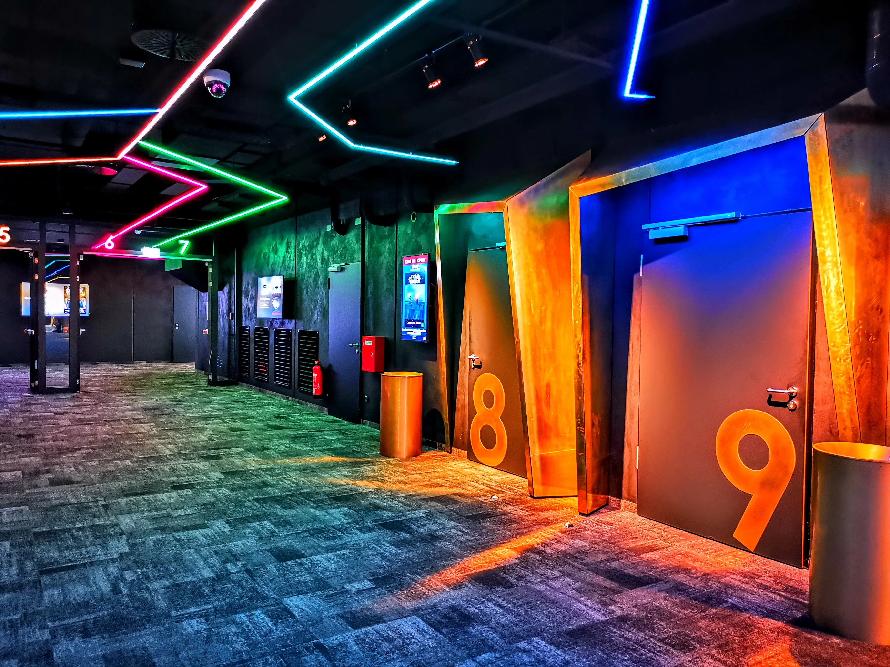 Cineplex Neustadt auf Singlepilot.com