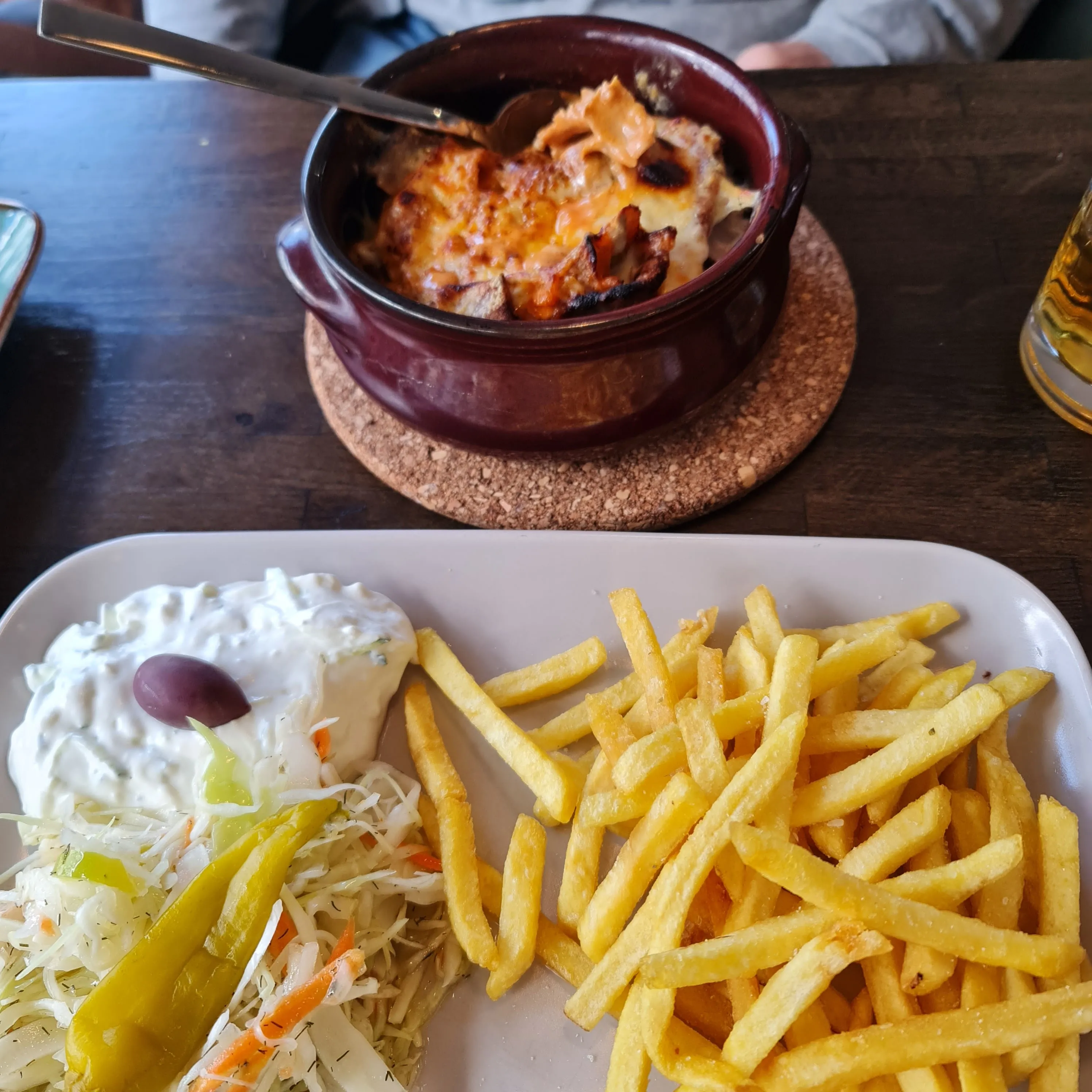 NOSTIMO GRILL & CAFÉ auf Singlepilot.com