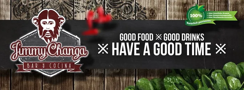 Jimmy Changa Bar & Restaurant auf Singlepilot.com