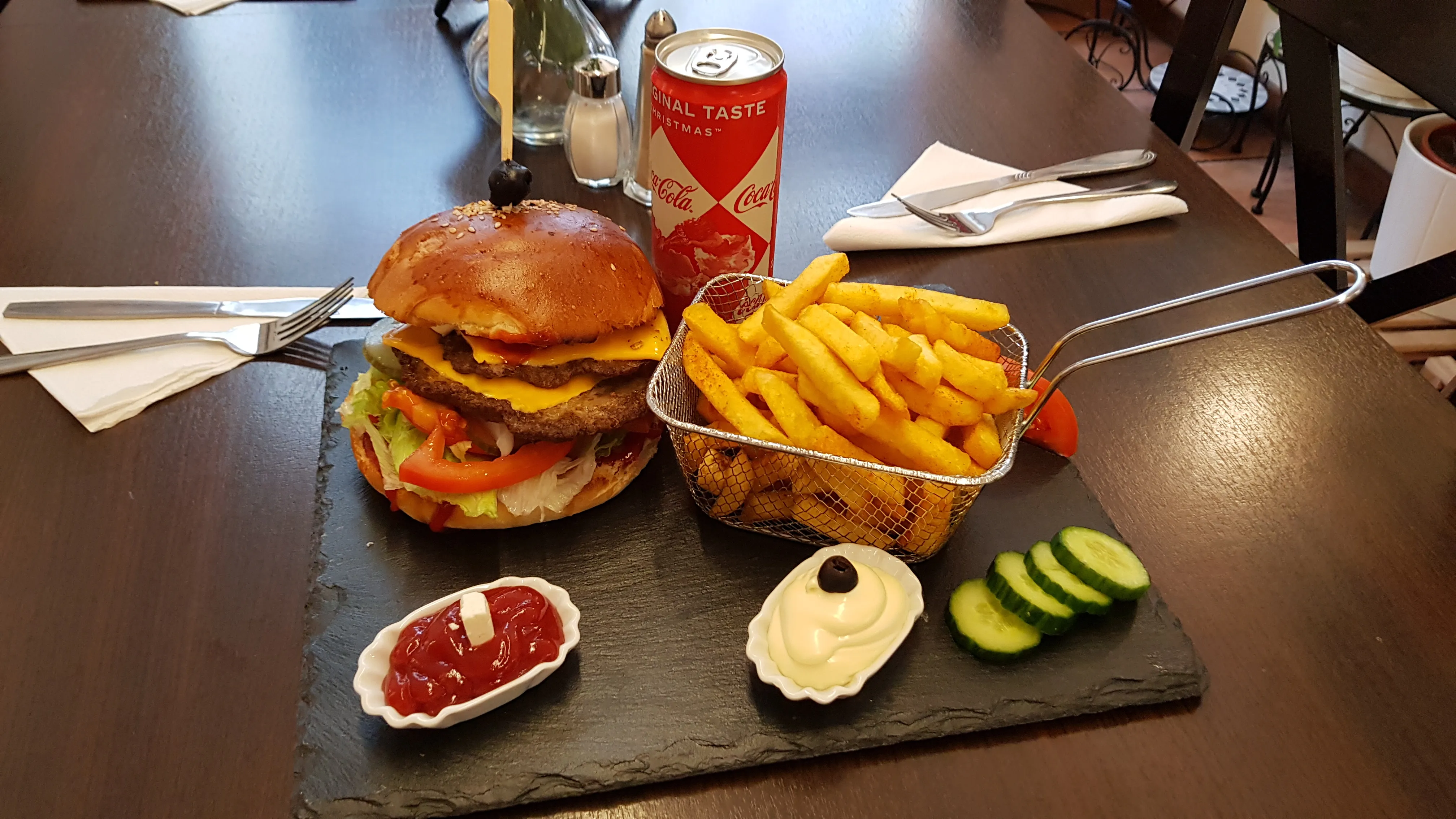 Kito's Restaurant auf Singlepilot.com