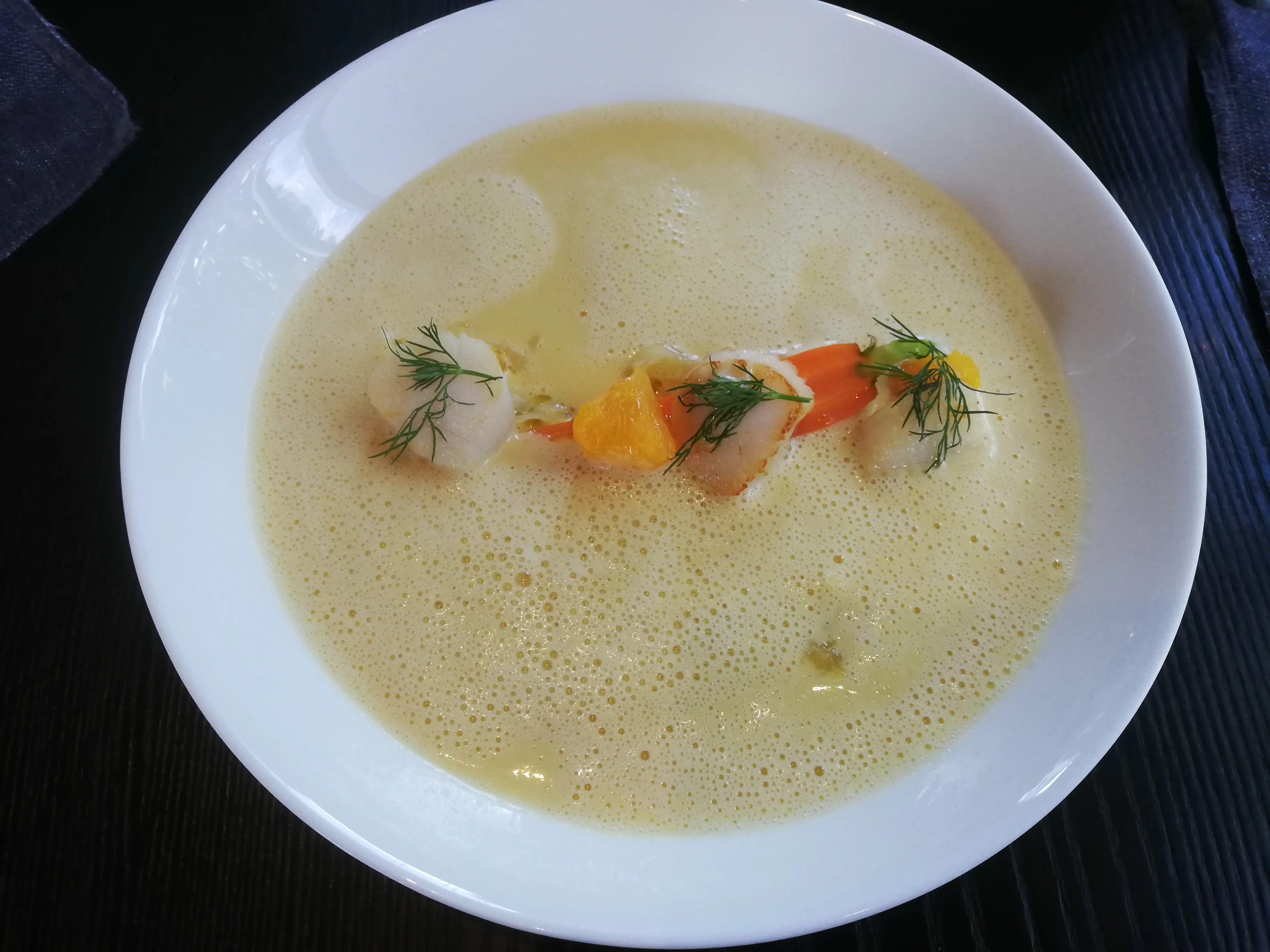 Restaurant Essig's auf Singlepilot.com