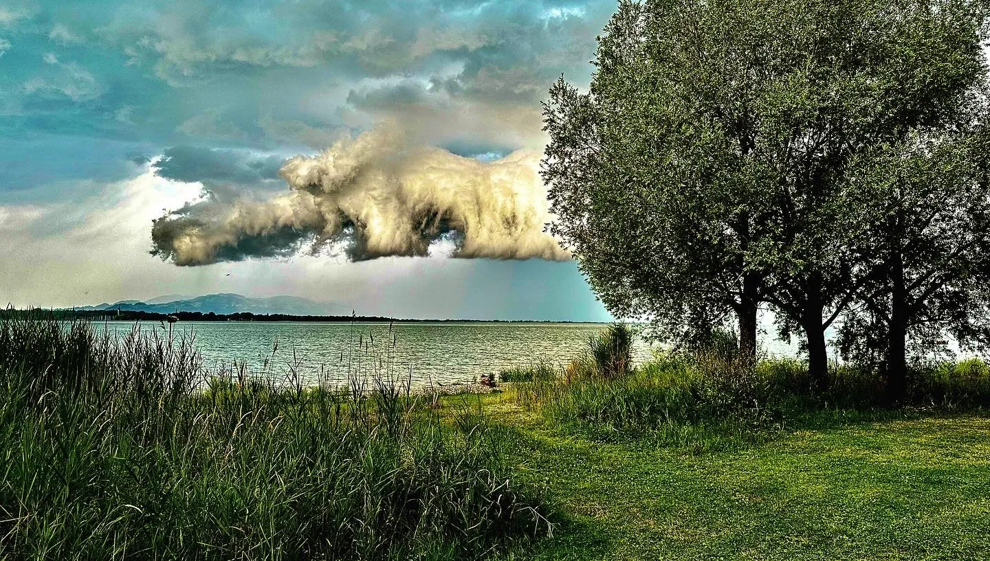 Strandbad Lochau auf Singlepilot.com