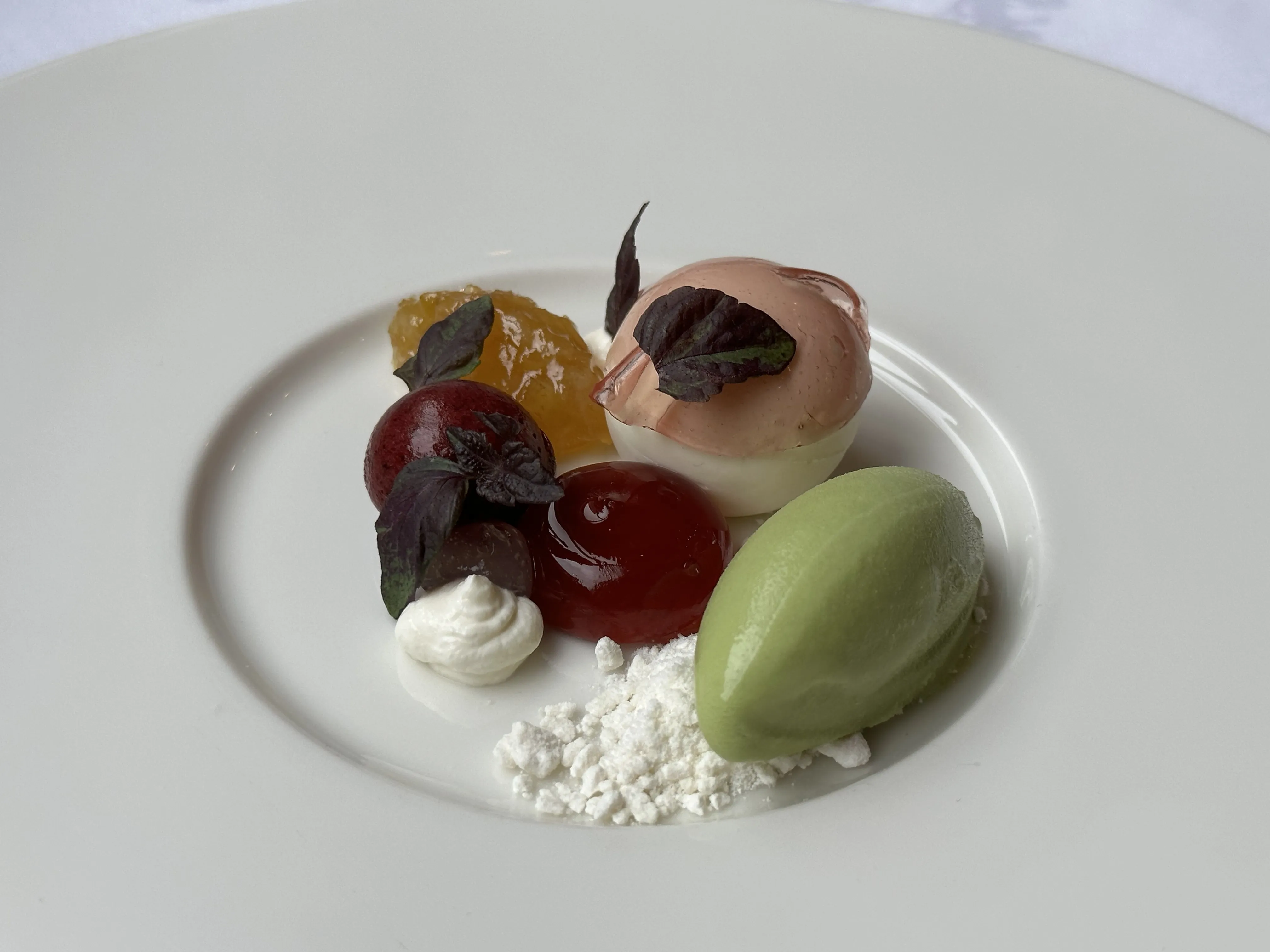 Restaurant Rote Bar auf Singlepilot.com