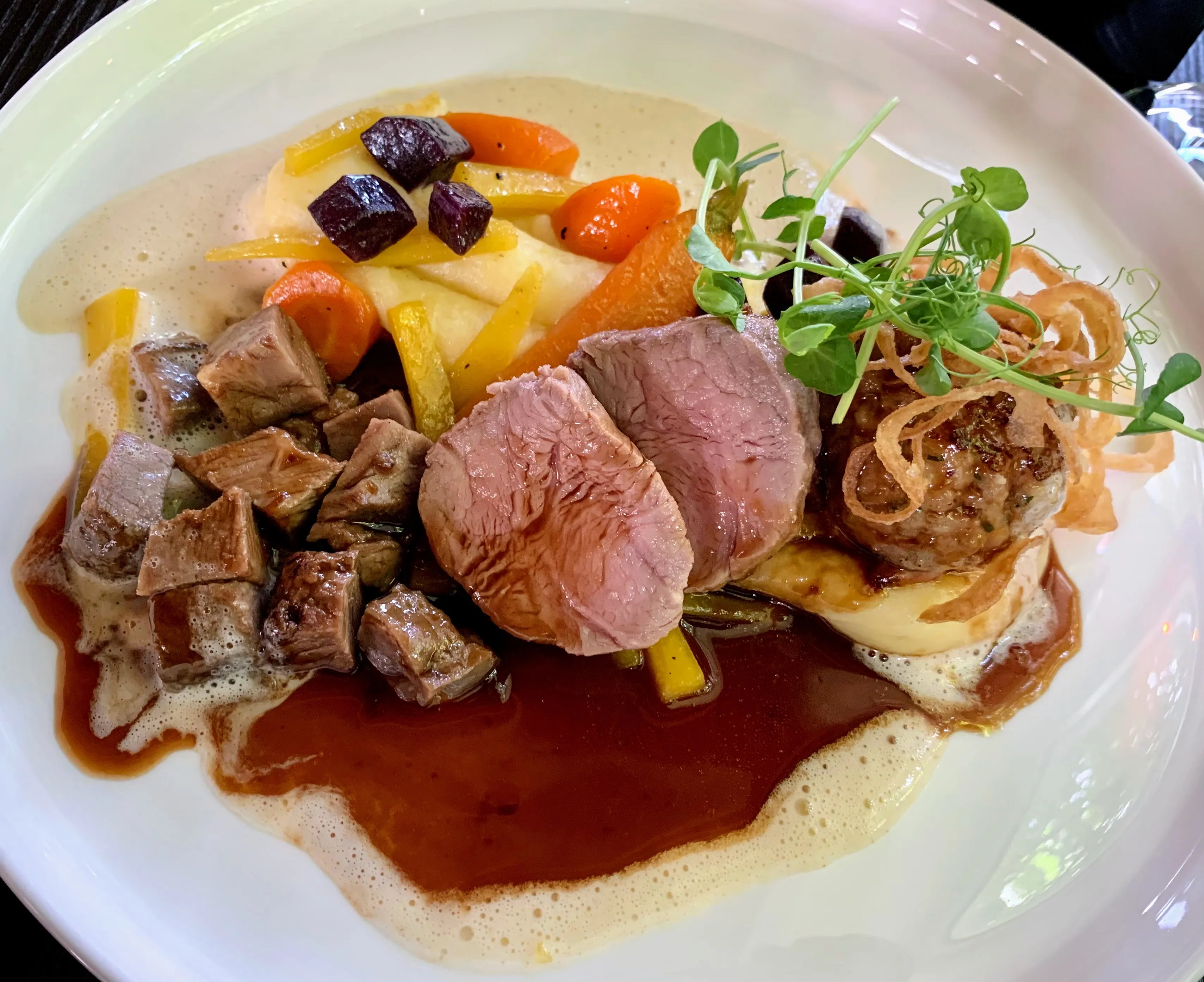 Restaurant Essig's auf Singlepilot.com