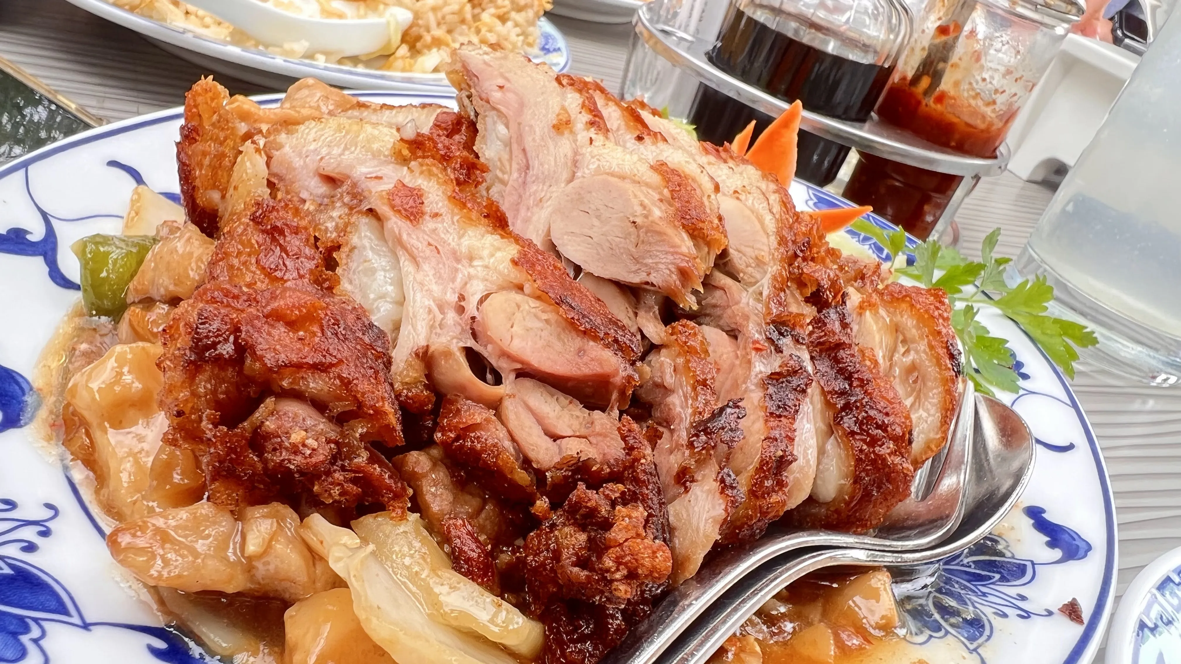 Lin House Chinarestaurant auf Singlepilot.com