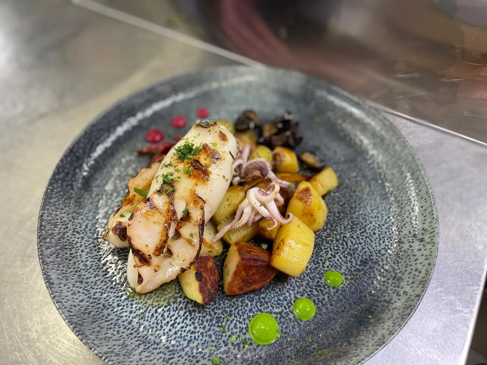 Da Gabriele - Ristorante , Pizzeria, Bar auf Singlepilot.com