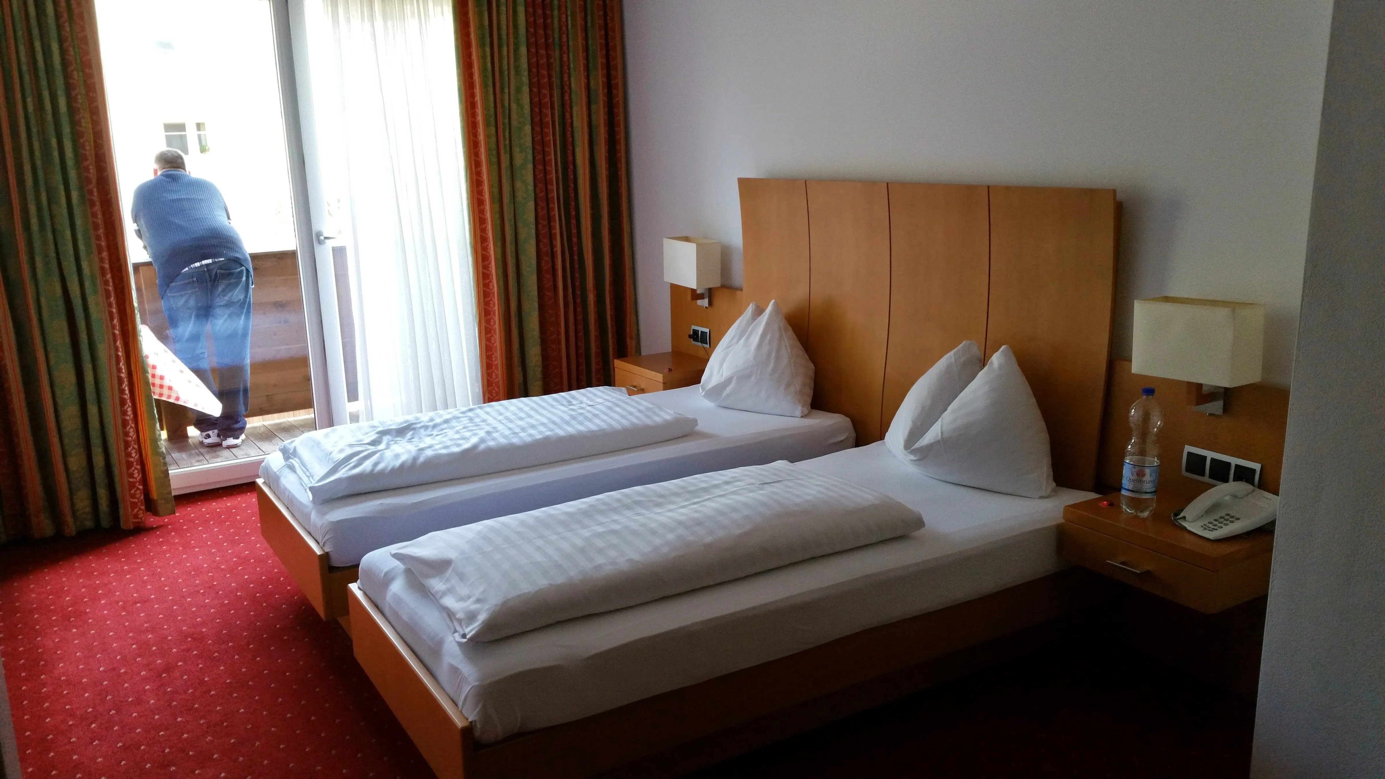 Tiroler Stuben auf Singlepilot.com