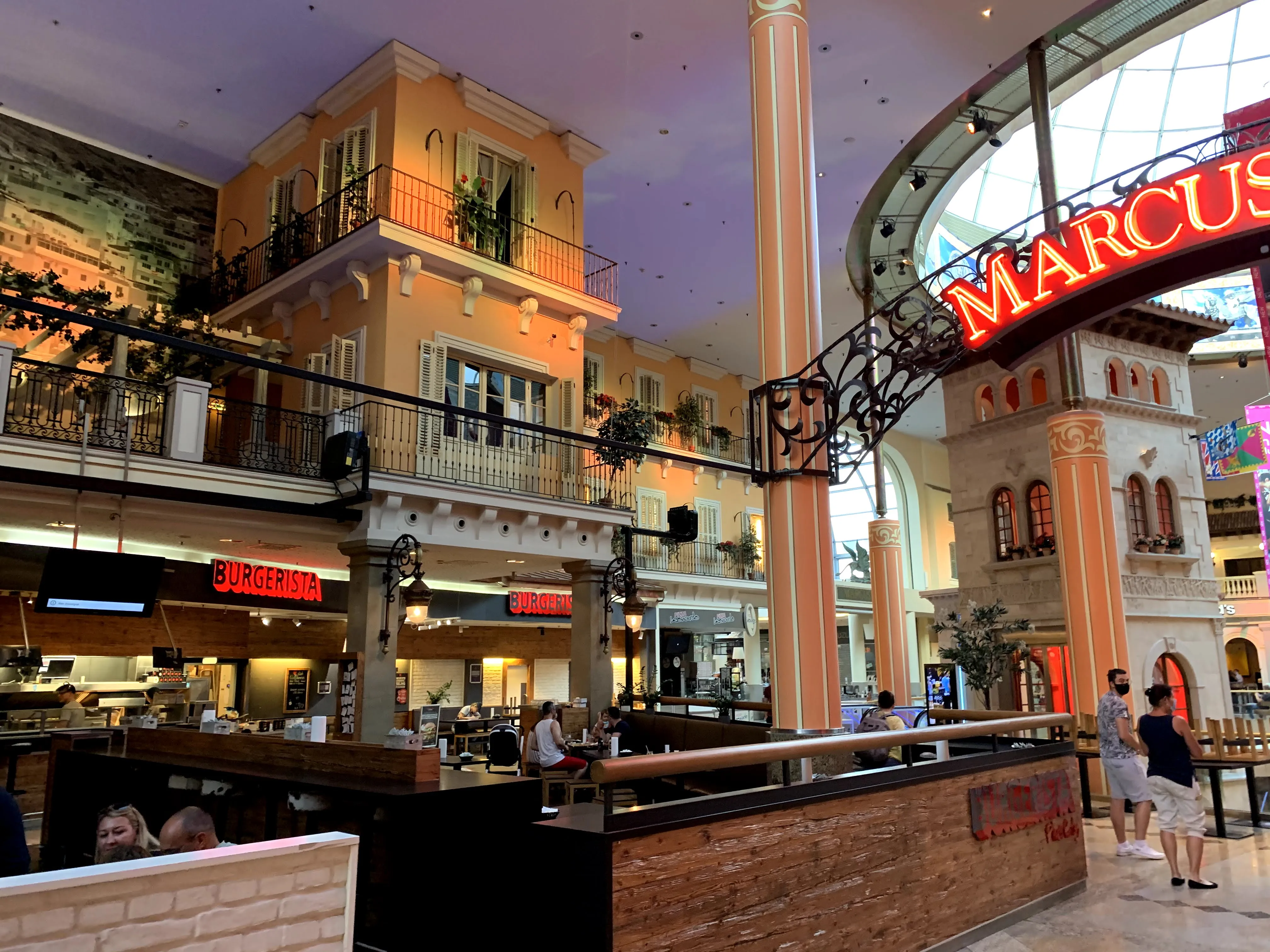 PlusCity auf Singlepilot.com