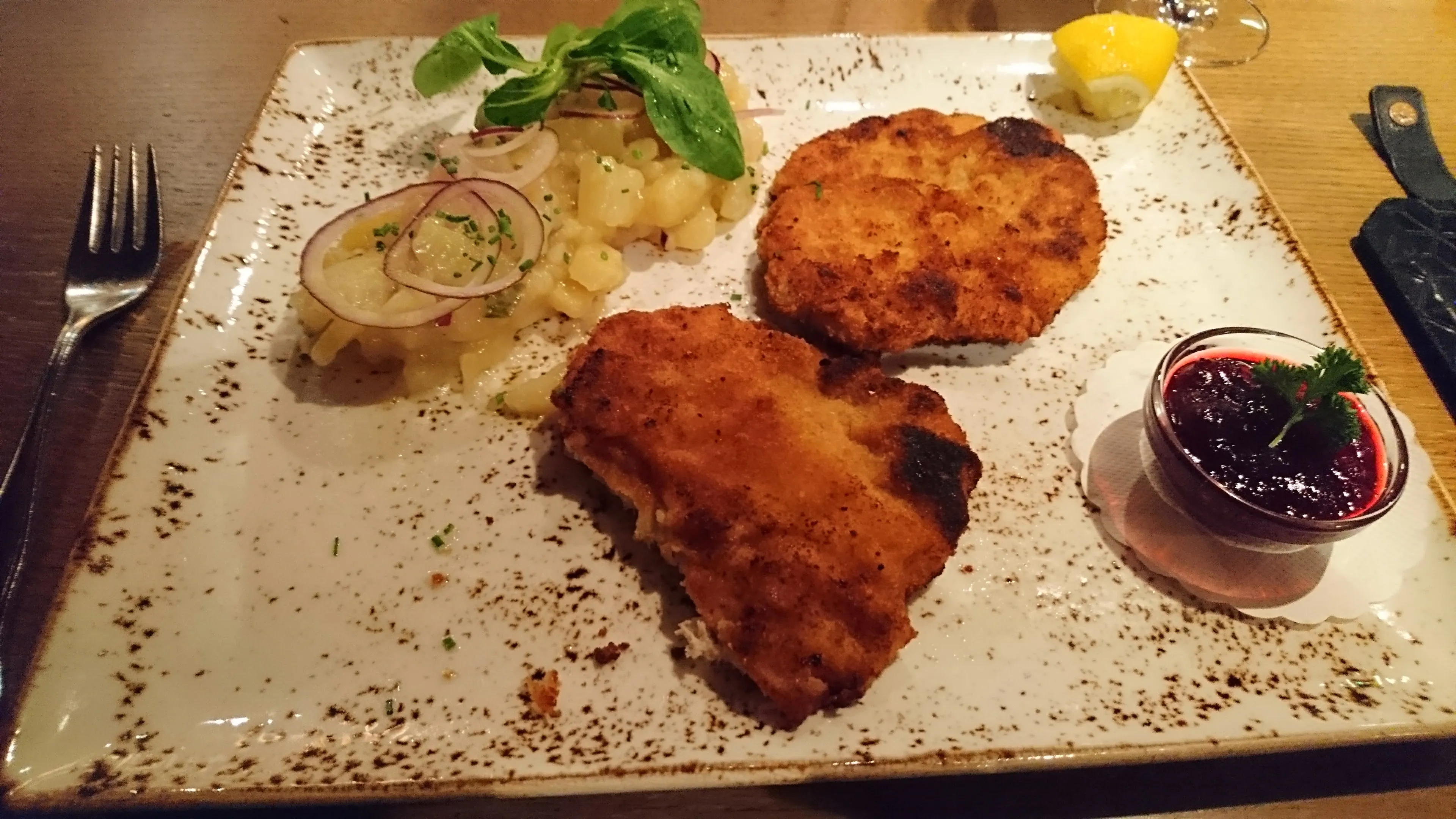 Tiroler Stuben auf Singlepilot.com