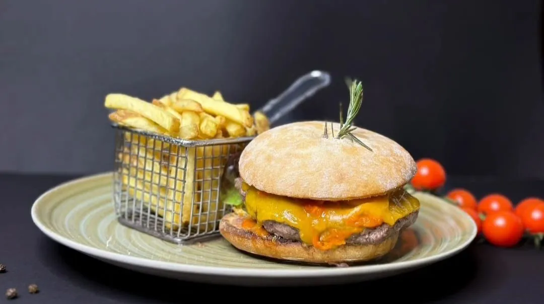 Restaurant Café Promenade auf Singlepilot.com