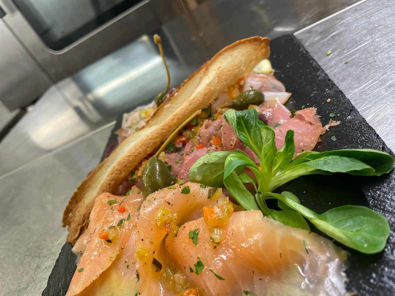 Da Gabriele - Ristorante , Pizzeria, Bar auf Singlepilot.com