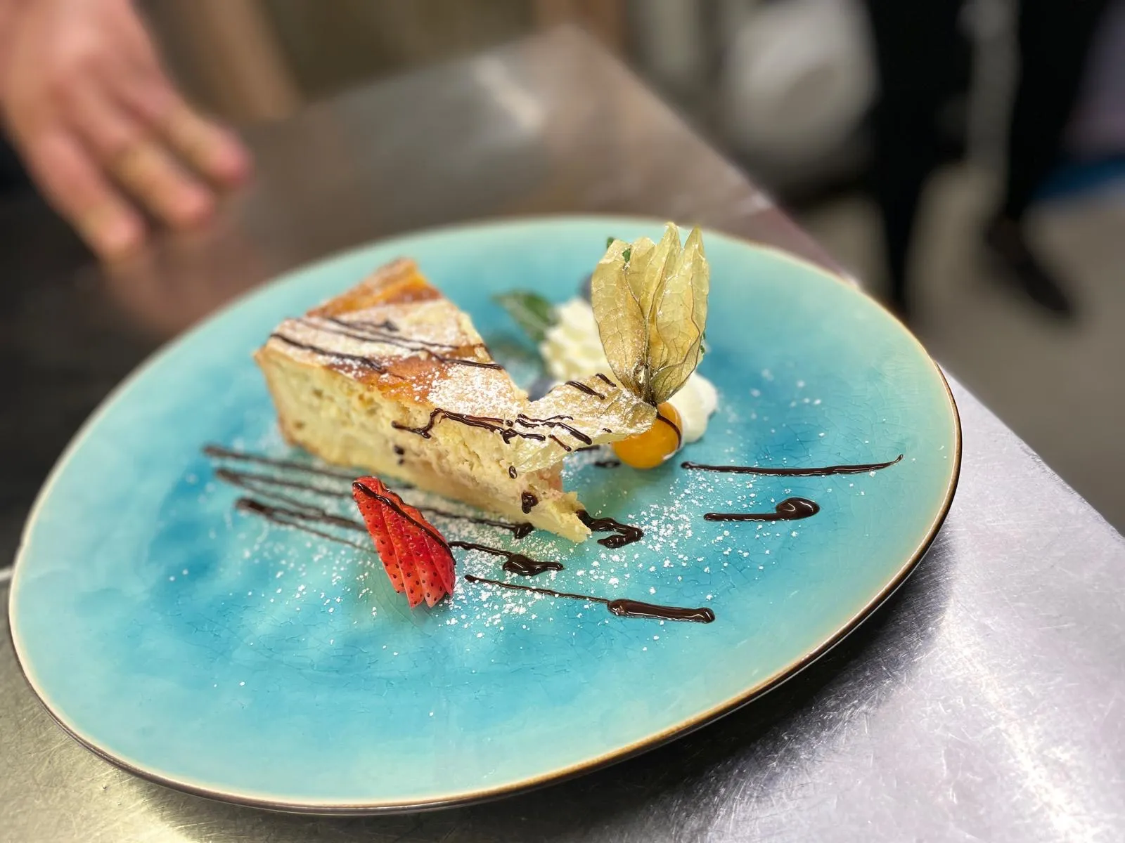 Da Gabriele - Ristorante , Pizzeria, Bar auf Singlepilot.com