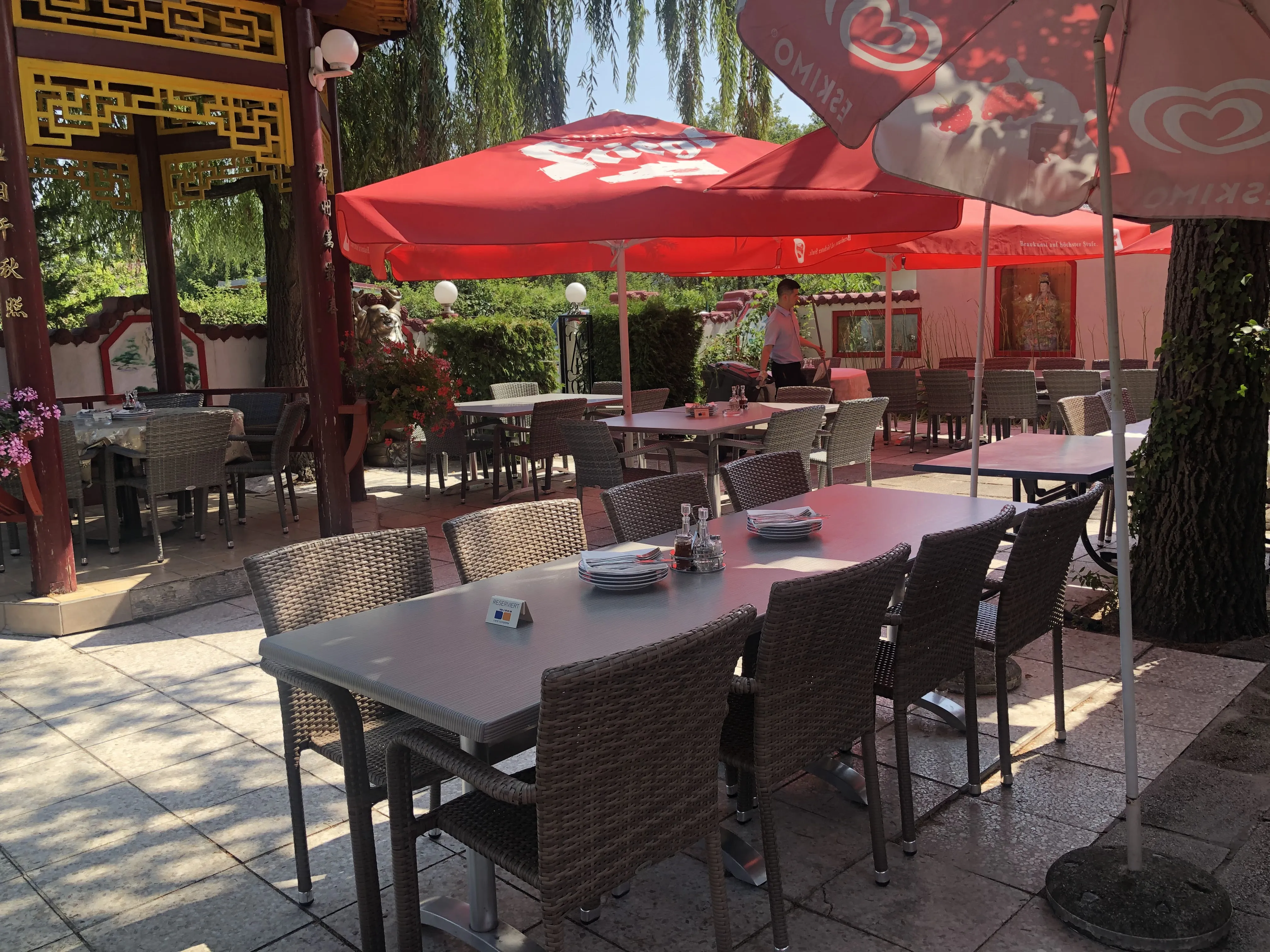 Lin House Chinarestaurant auf Singlepilot.com