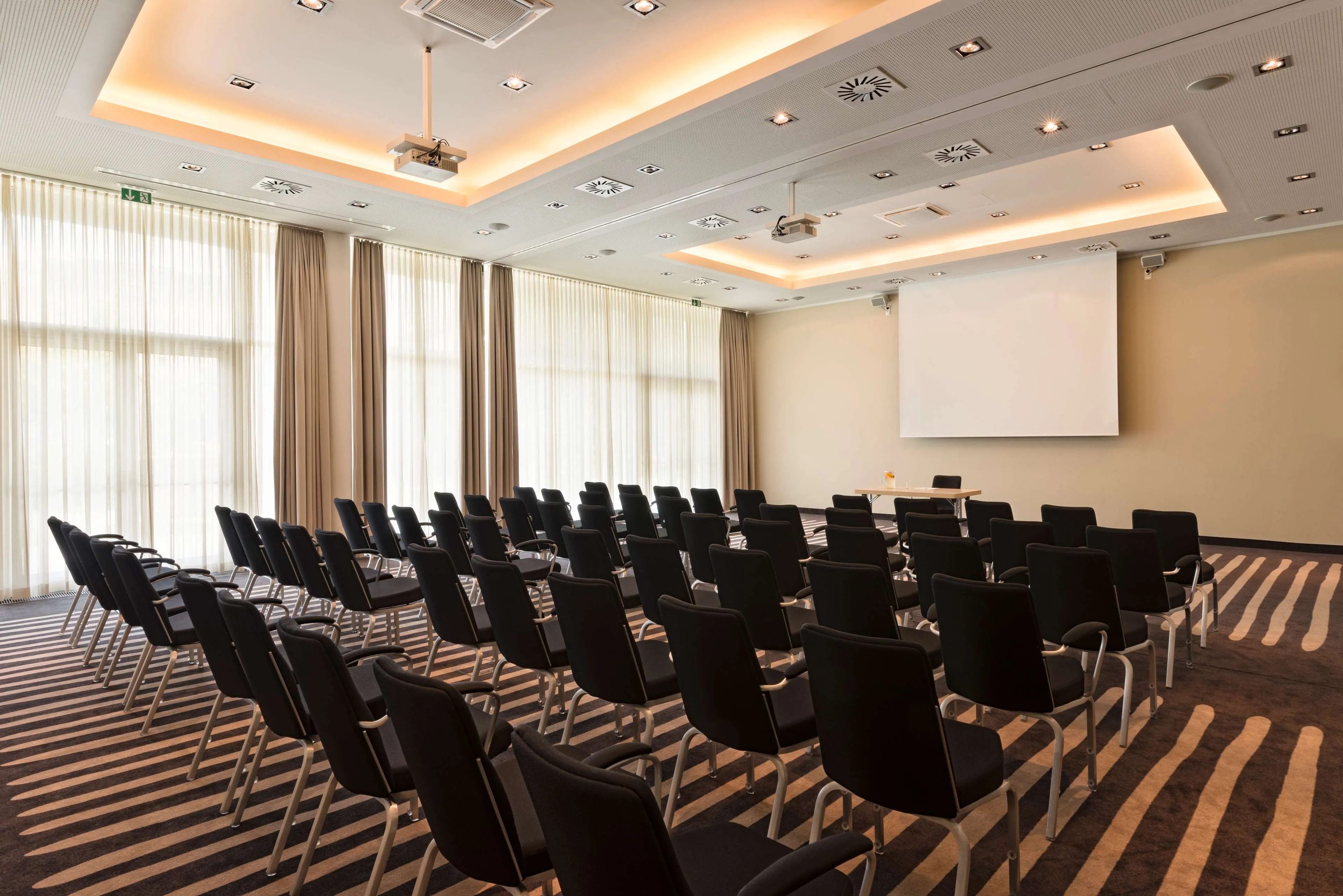 Park Inn by Radisson Linz Hotel auf Singlepilot.com