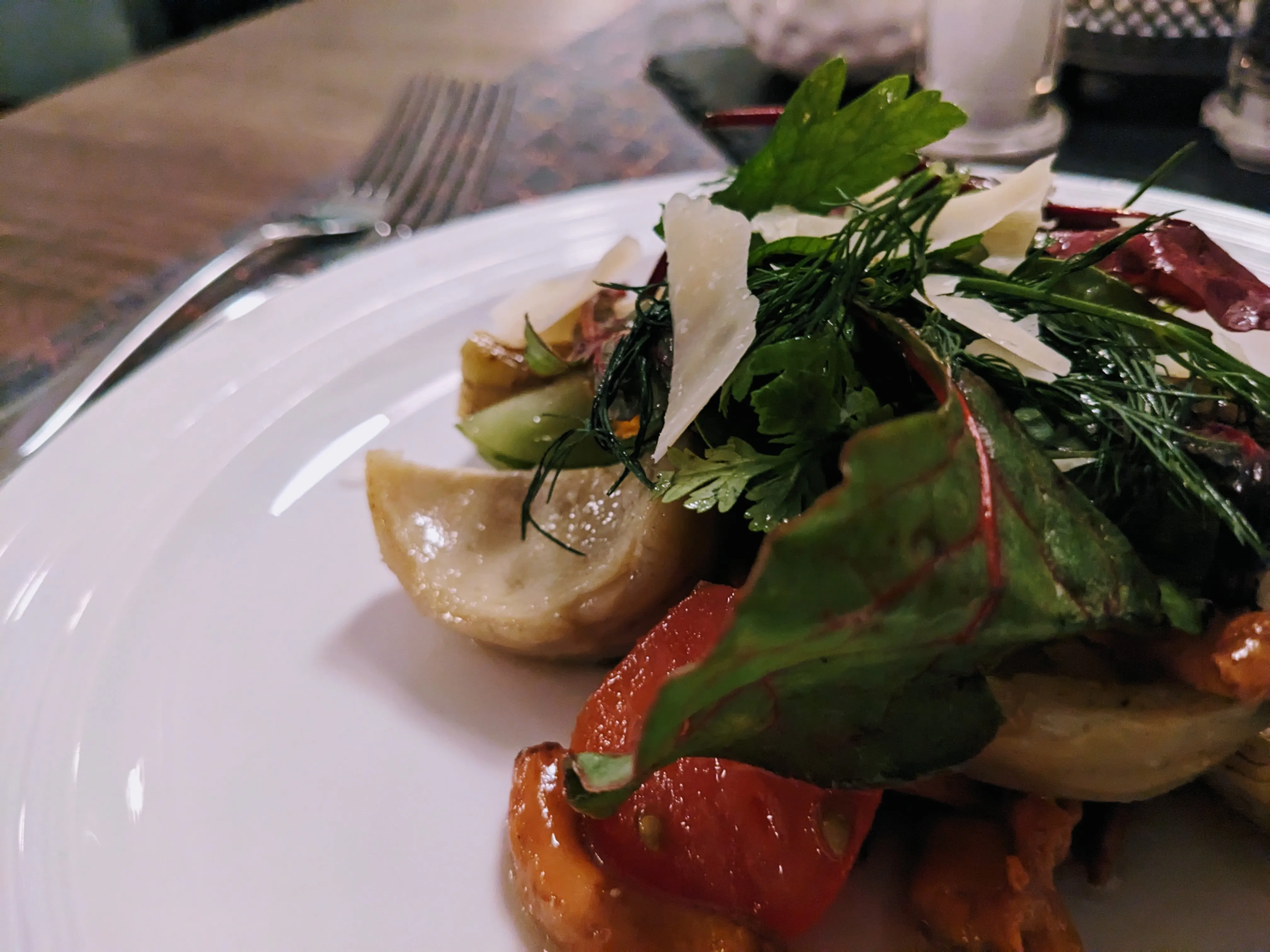 Restaurant LARA auf Singlepilot.com