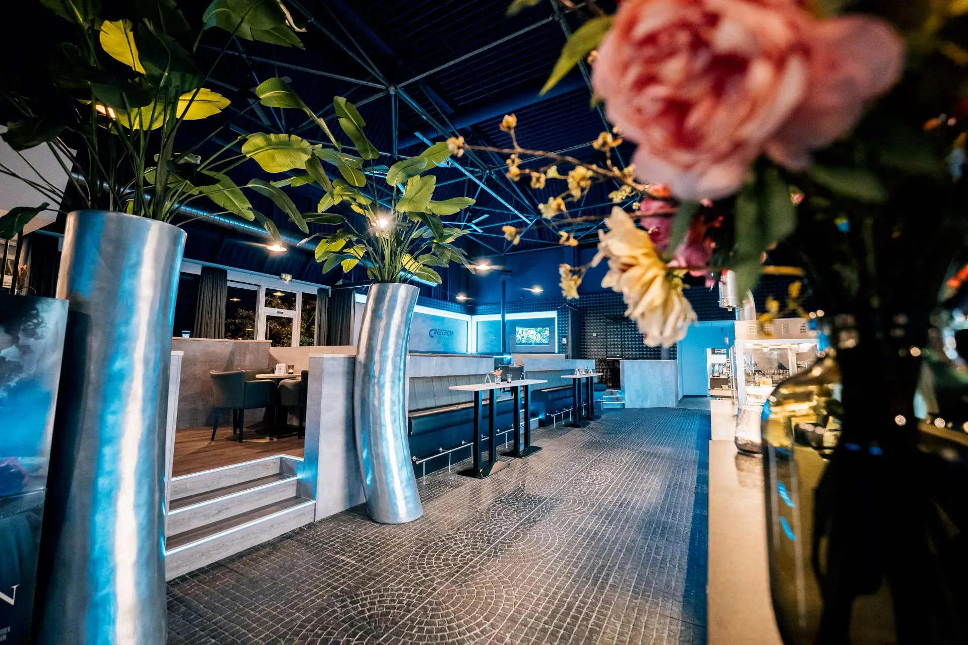 Cinetech Münsterland Kino Ahaus auf Singlepilot.com