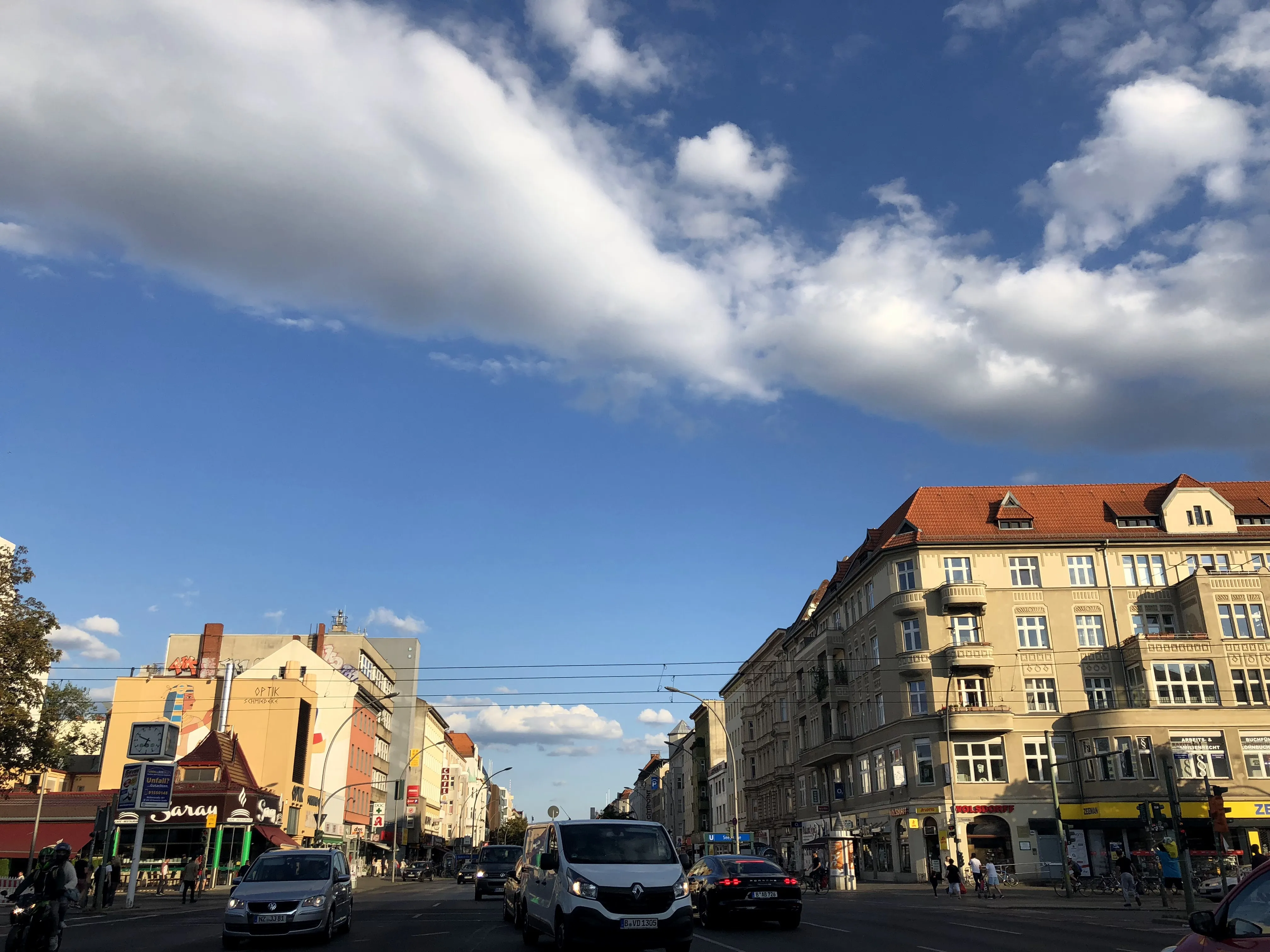 Cineplex Alhambra auf Singlepilot.com