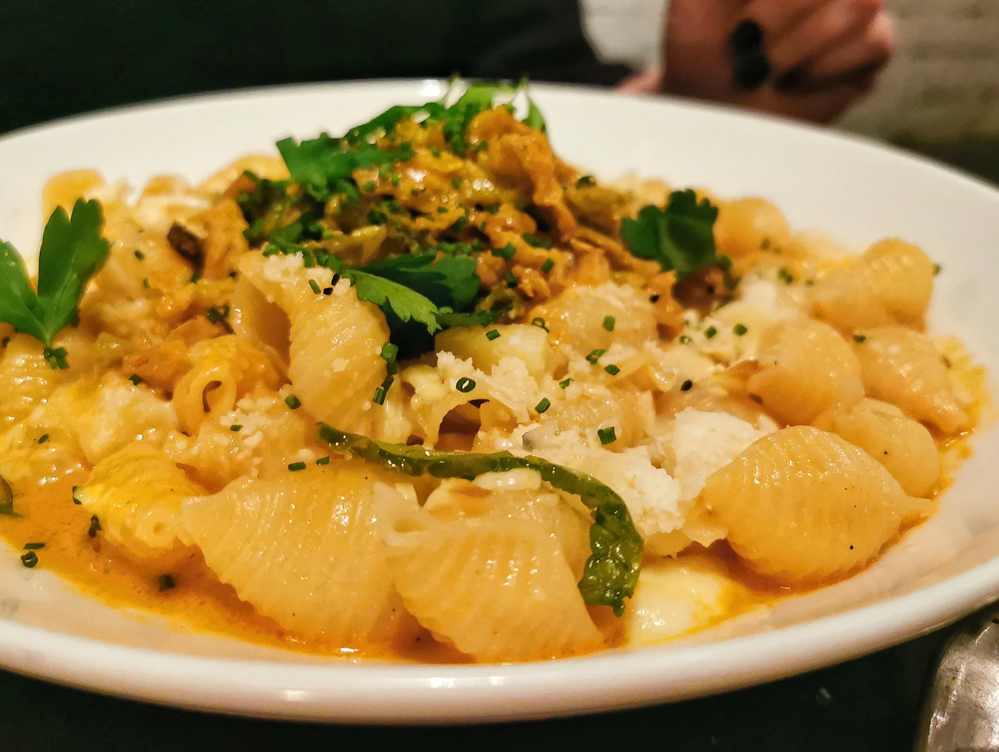 Numa - Restaurant & Catering auf Singlepilot.com