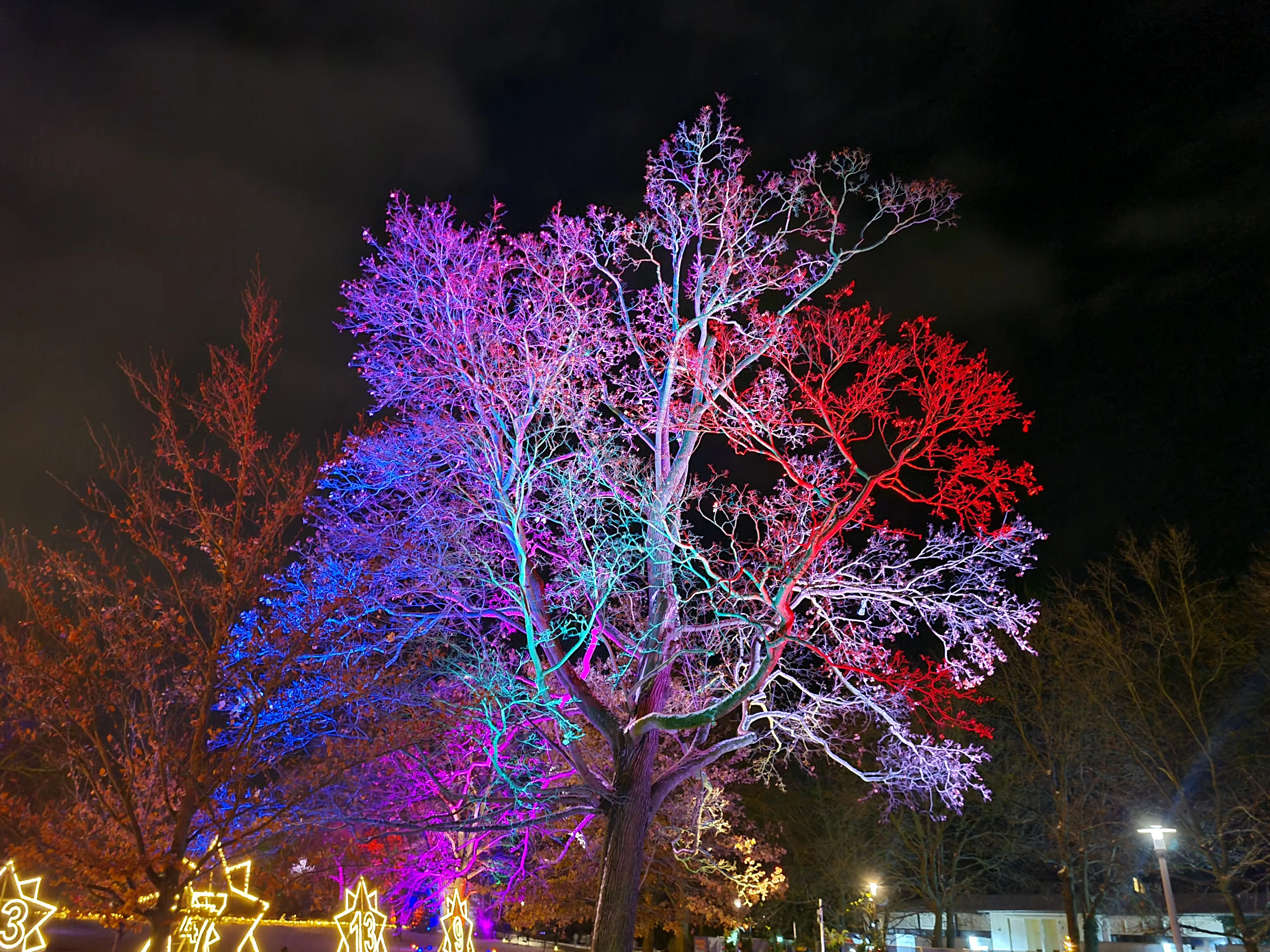 agra-Park auf Singlepilot.com