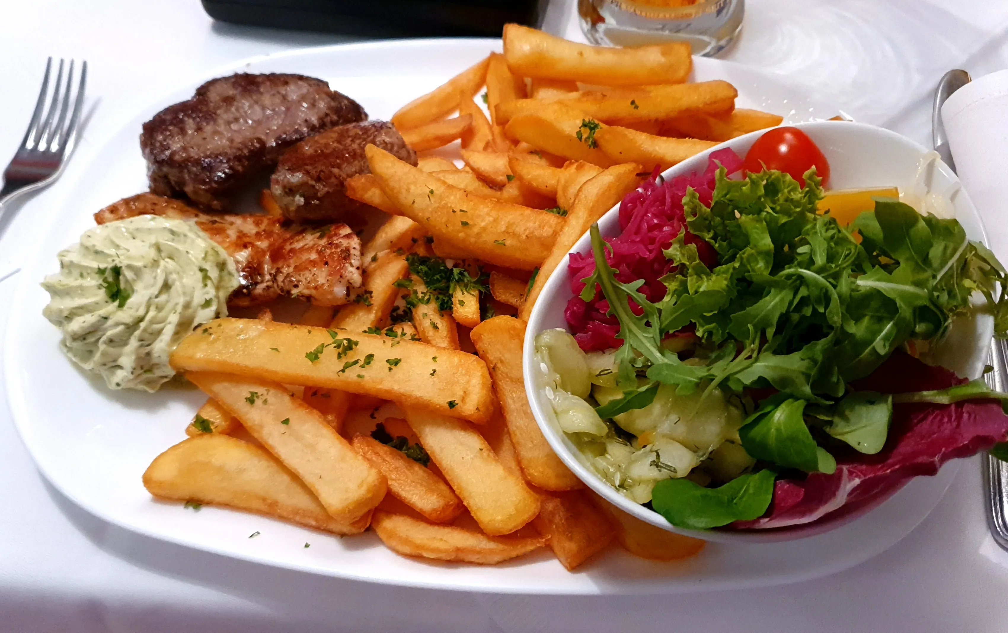 Gasthaus Goldener Hirsch auf Singlepilot.com