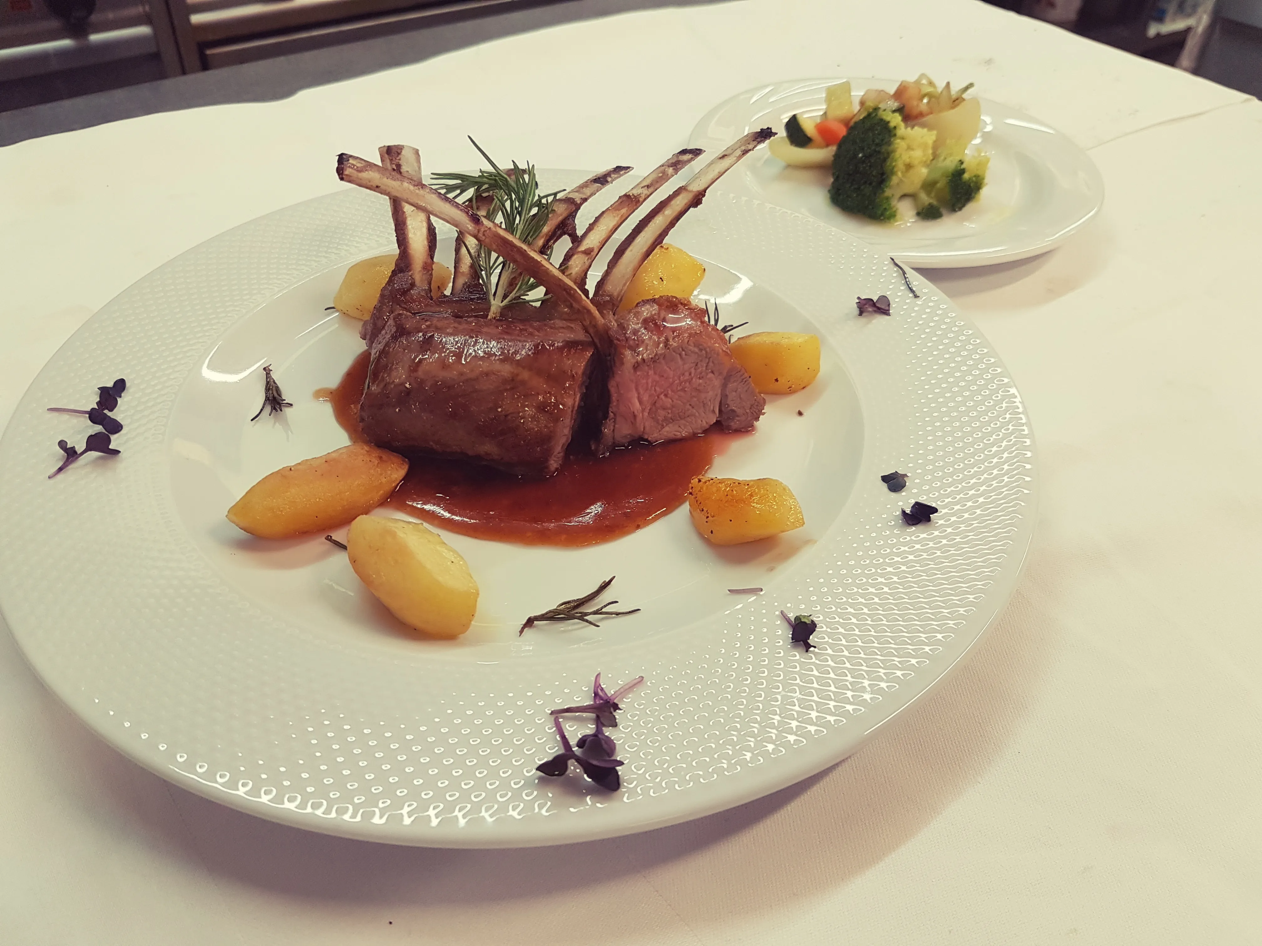 Restaurant Il Caminetto auf Singlepilot.com