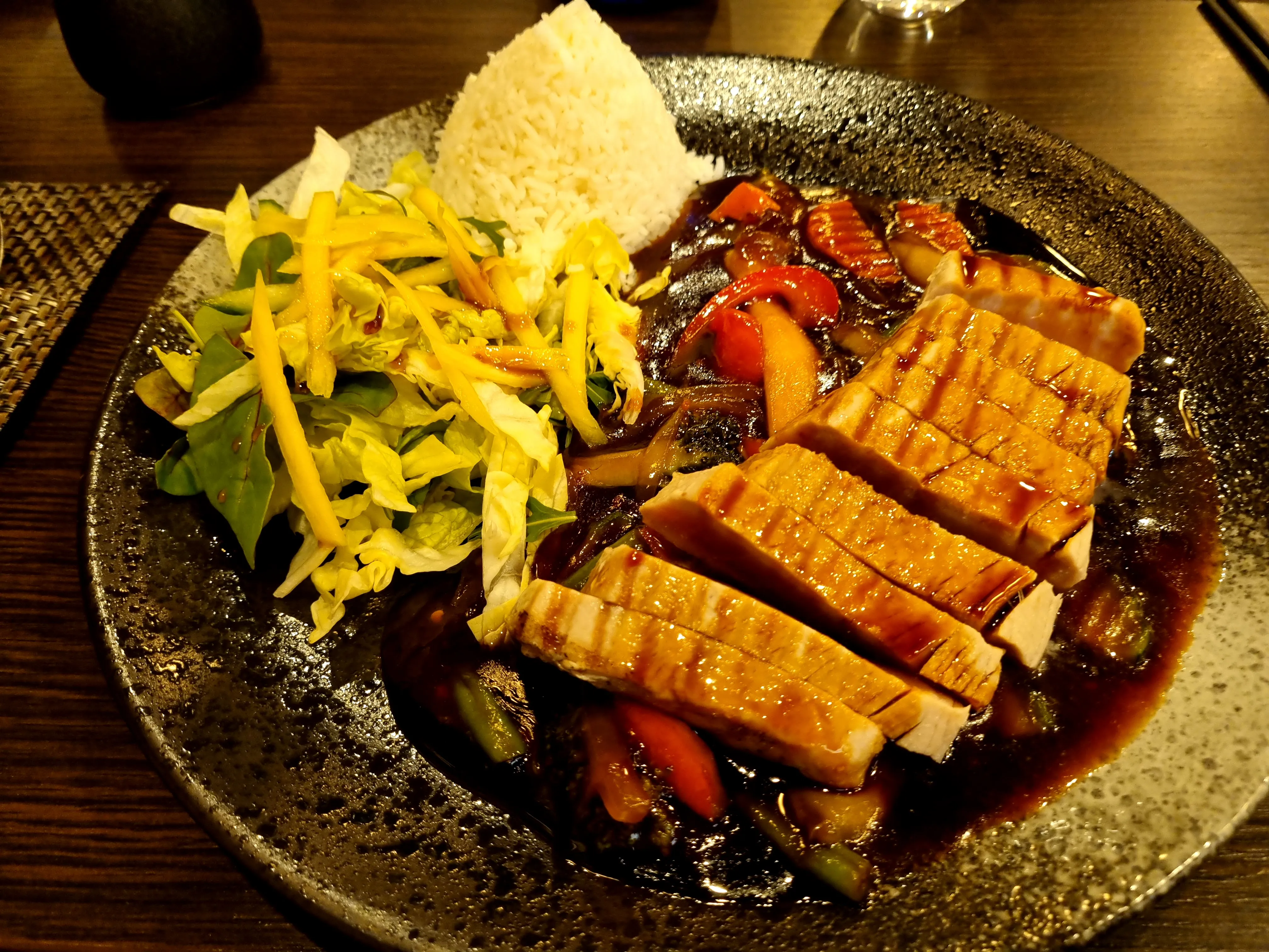 DAN|CHI Restaurant auf Singlepilot.com