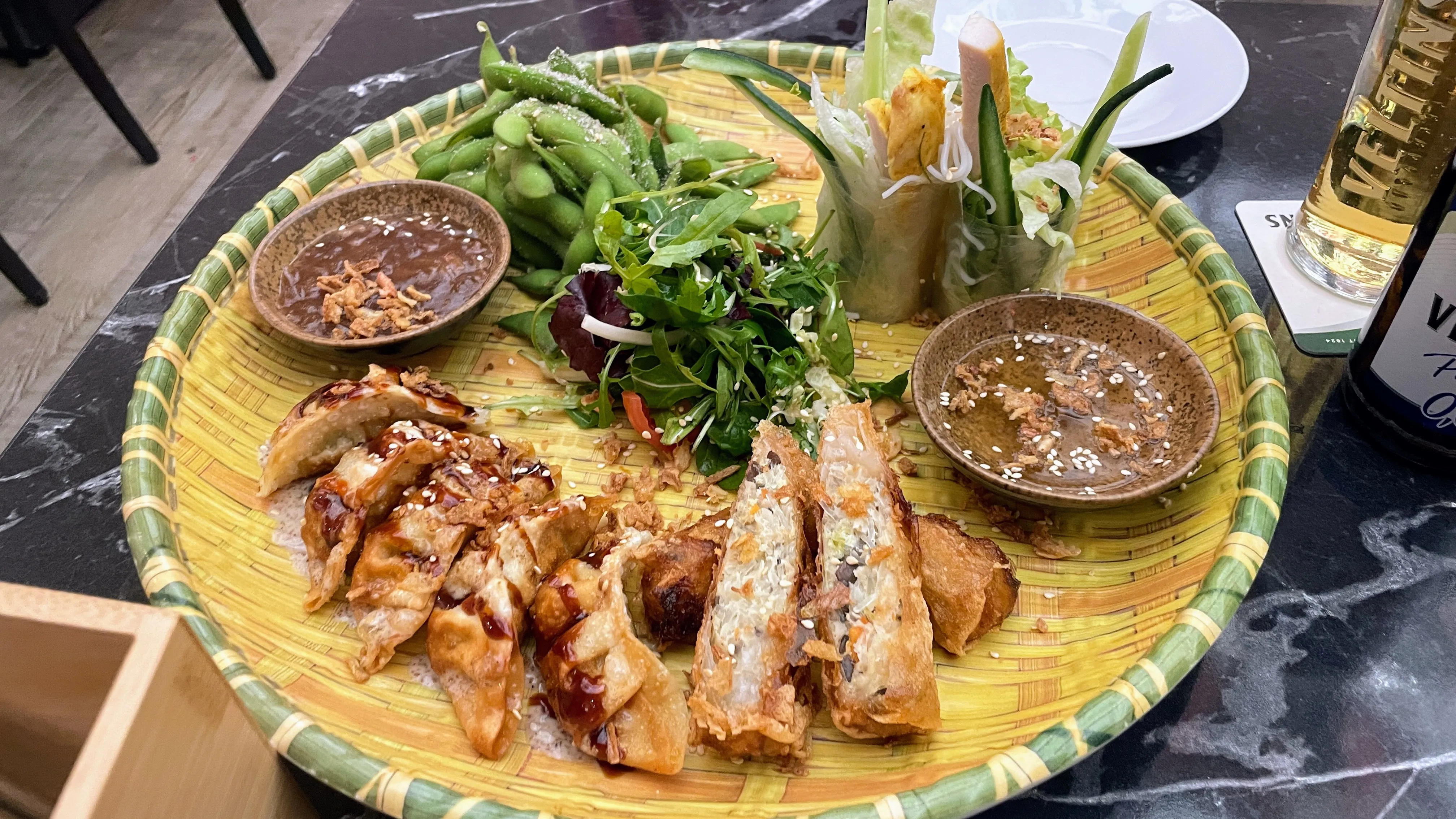 KUDO Fusion Restaurant auf Singlepilot.com